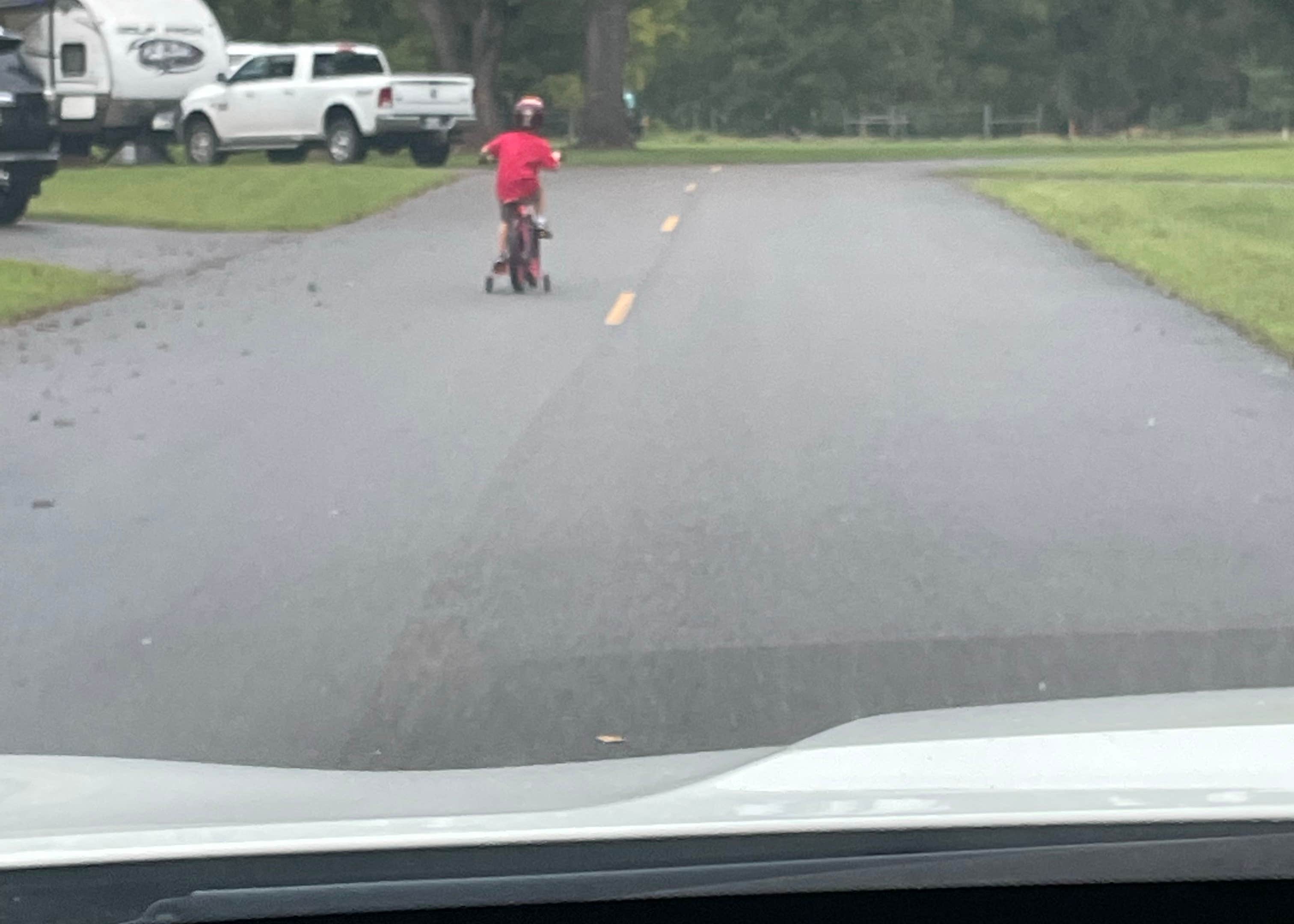 Grand Ecore RV Park Camping | The Dyrt