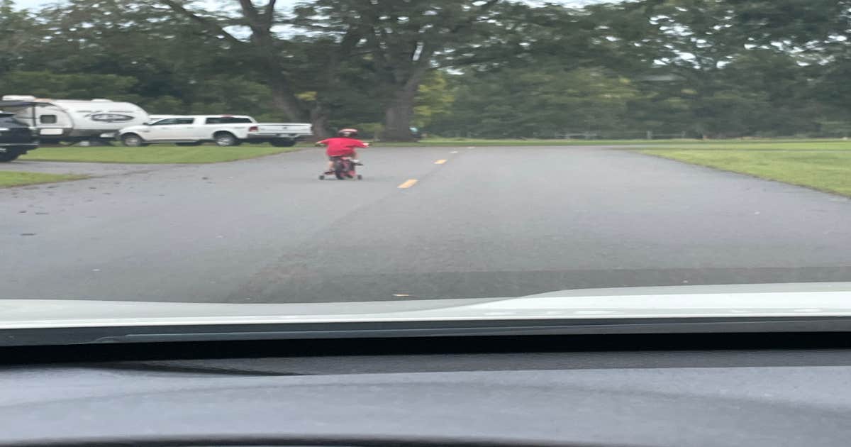 Grand Ecore RV Park | Natchitoches, LA