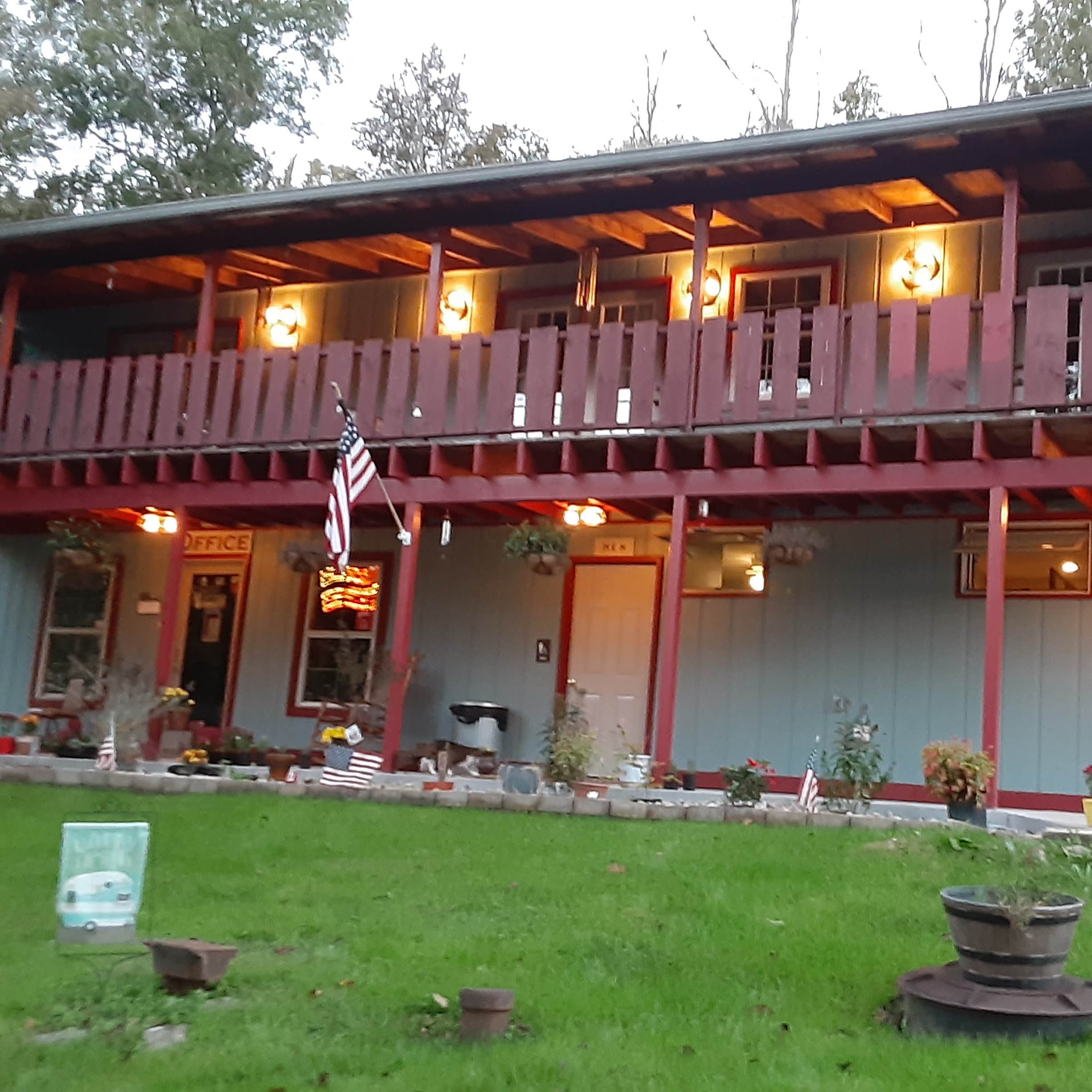 Three Springs Campground Camping | The Dyrt