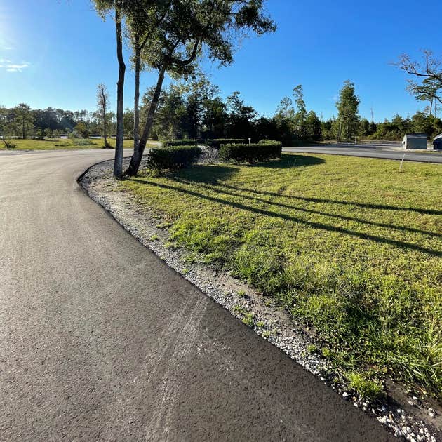 Florilow Oaks RV Campground Camping | Bushnell, FL | The Dyrt