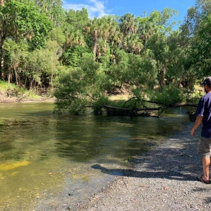Thousand Trails Peace River Camping | Ona, Florida
