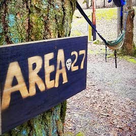 Kanawha State Forest Camping | The Dyrt