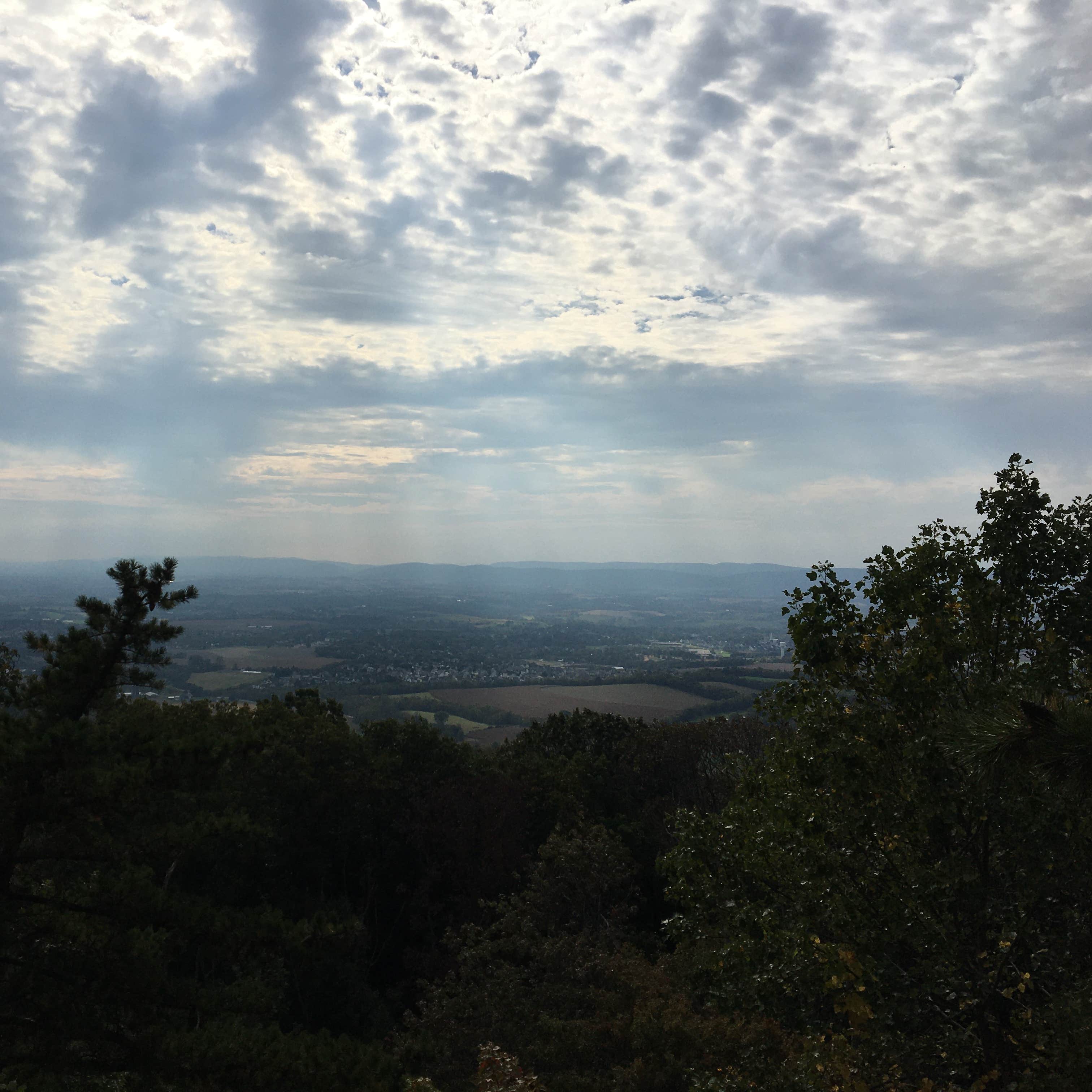 Gambrill State Park Campground | Frederick, MD