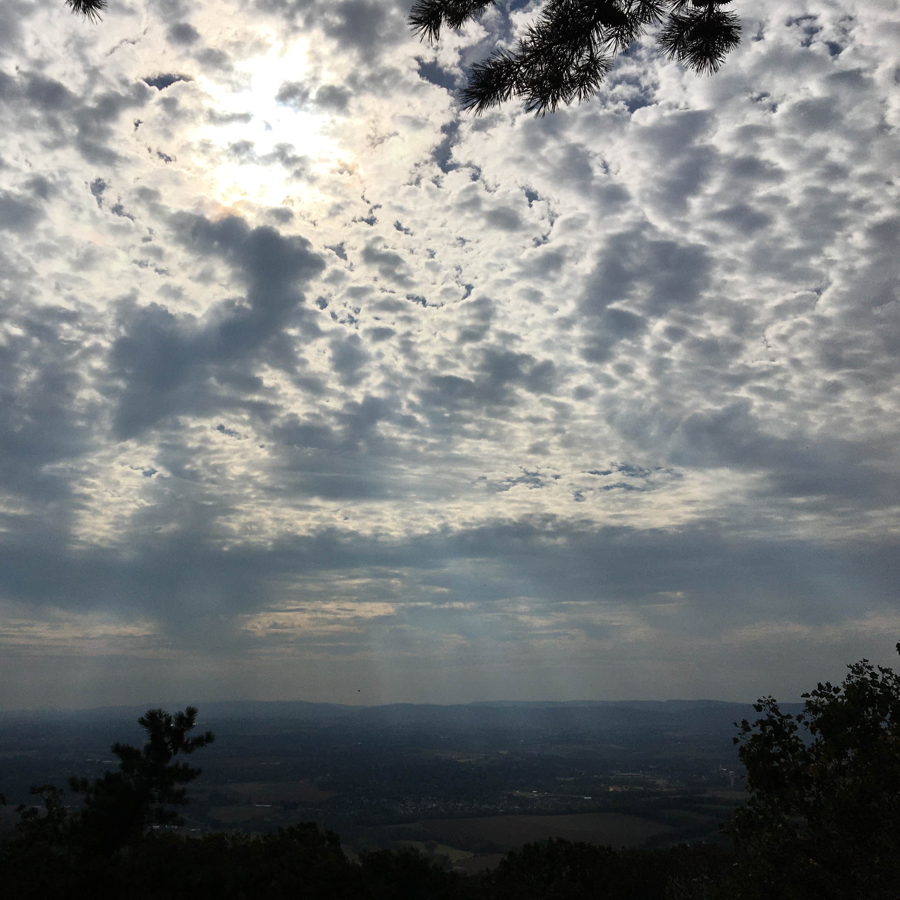 Gambrill State Park Campground | Middletown, Maryland