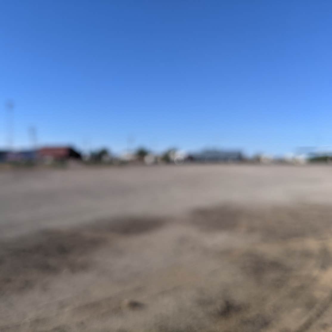 Vidal Junction - Dispersed Camping | Vidal, CA