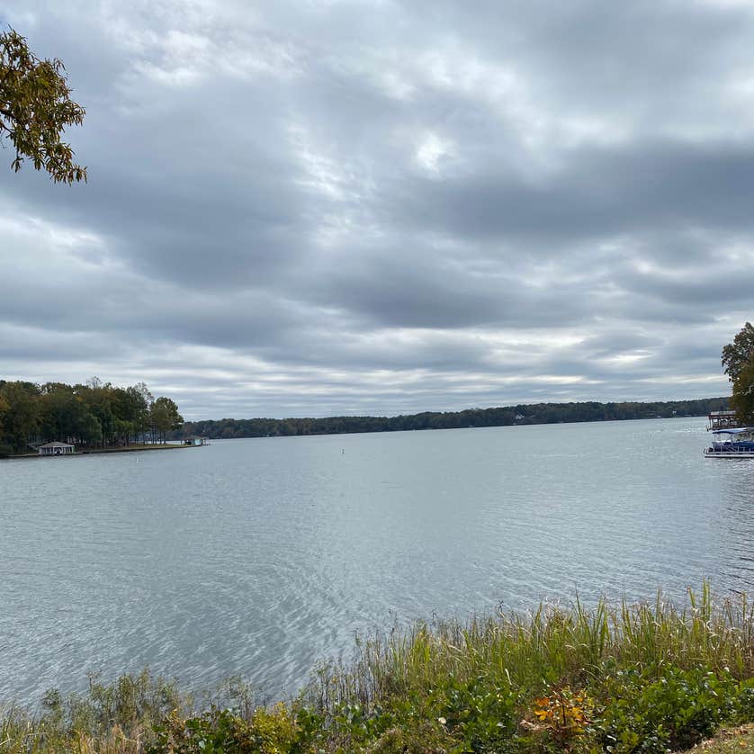 Lake Gaston Americamps Camping | The Dyrt