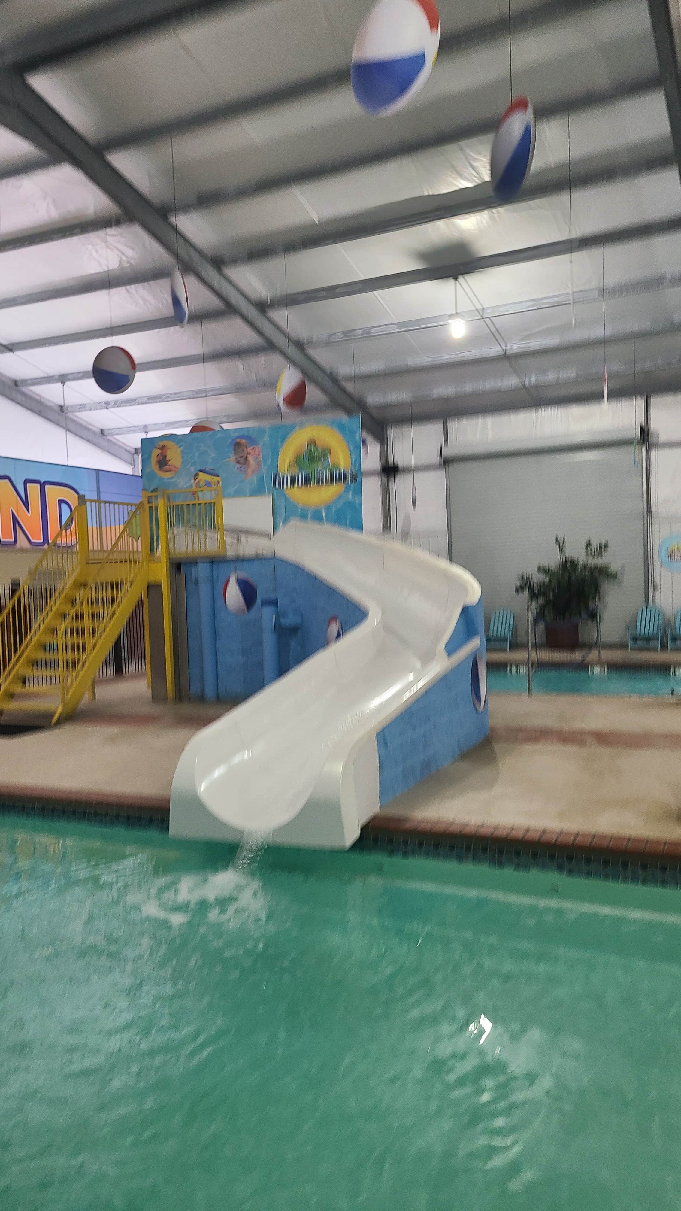 Gator Grounds RV Resort | Mansura, LA