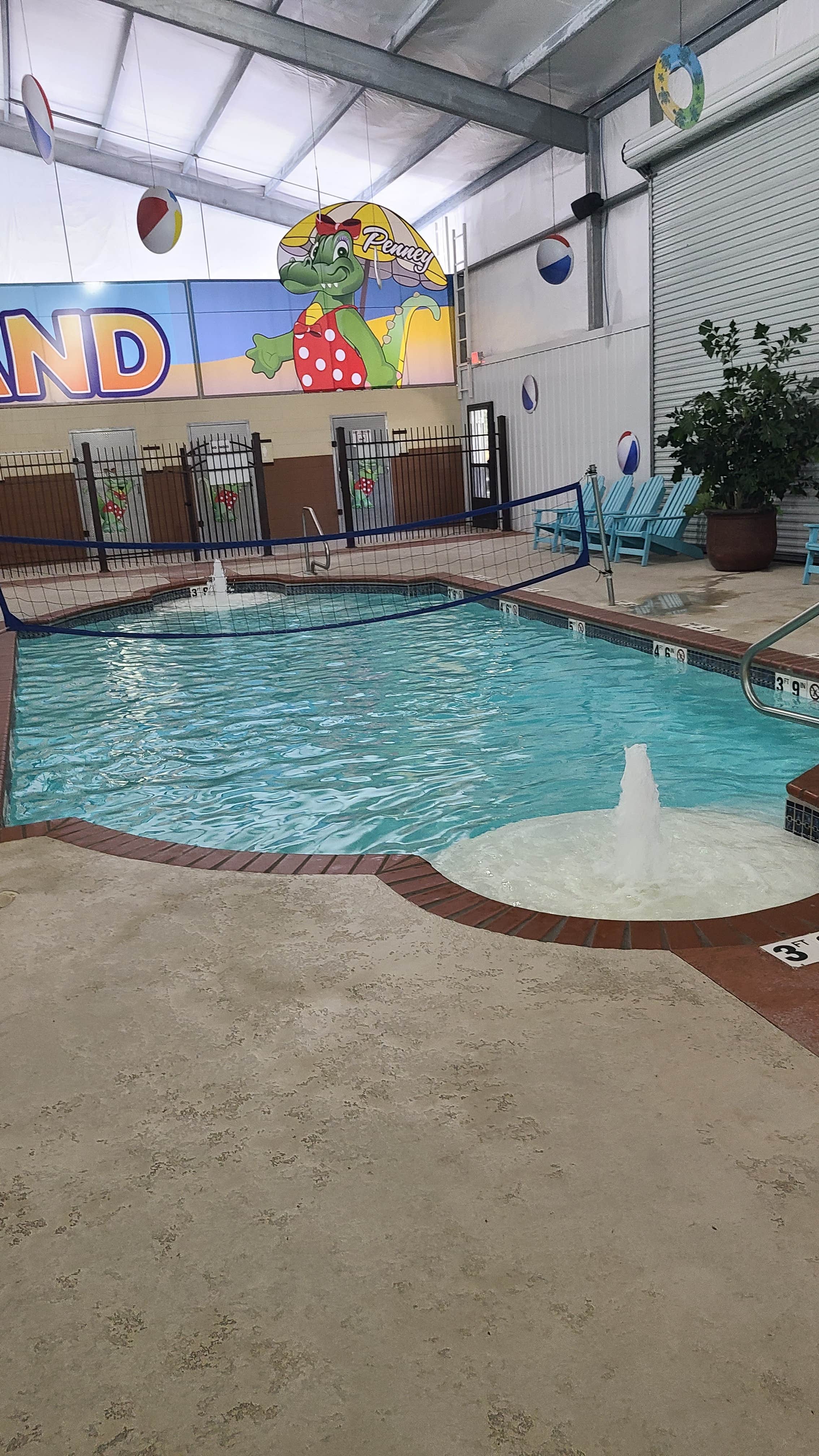 Gator Grounds RV Resort | Mansura, Louisiana