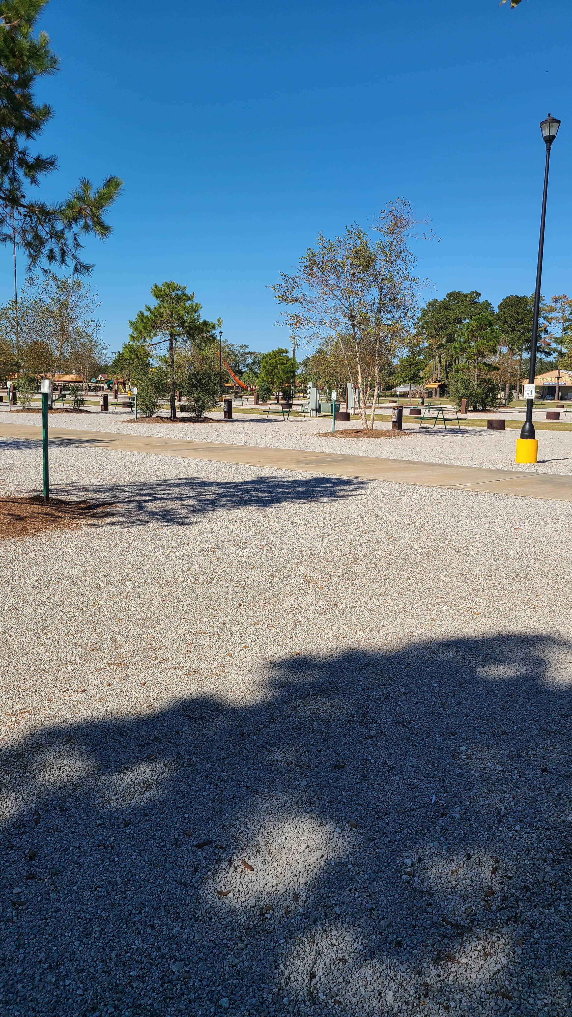 Gator Grounds RV Resort | Mansura, Louisiana