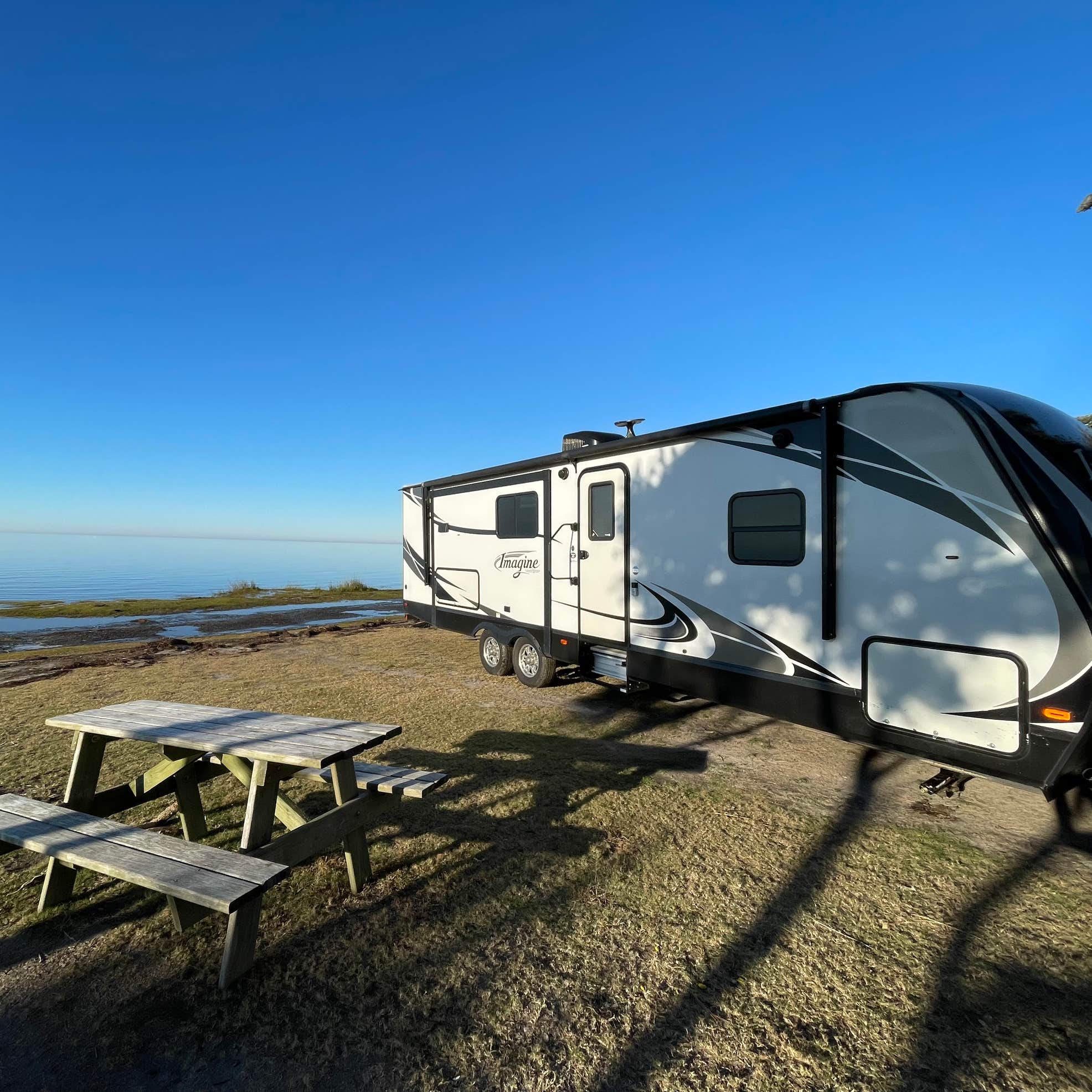 Frisco Woods Campground Camping The Dyrt