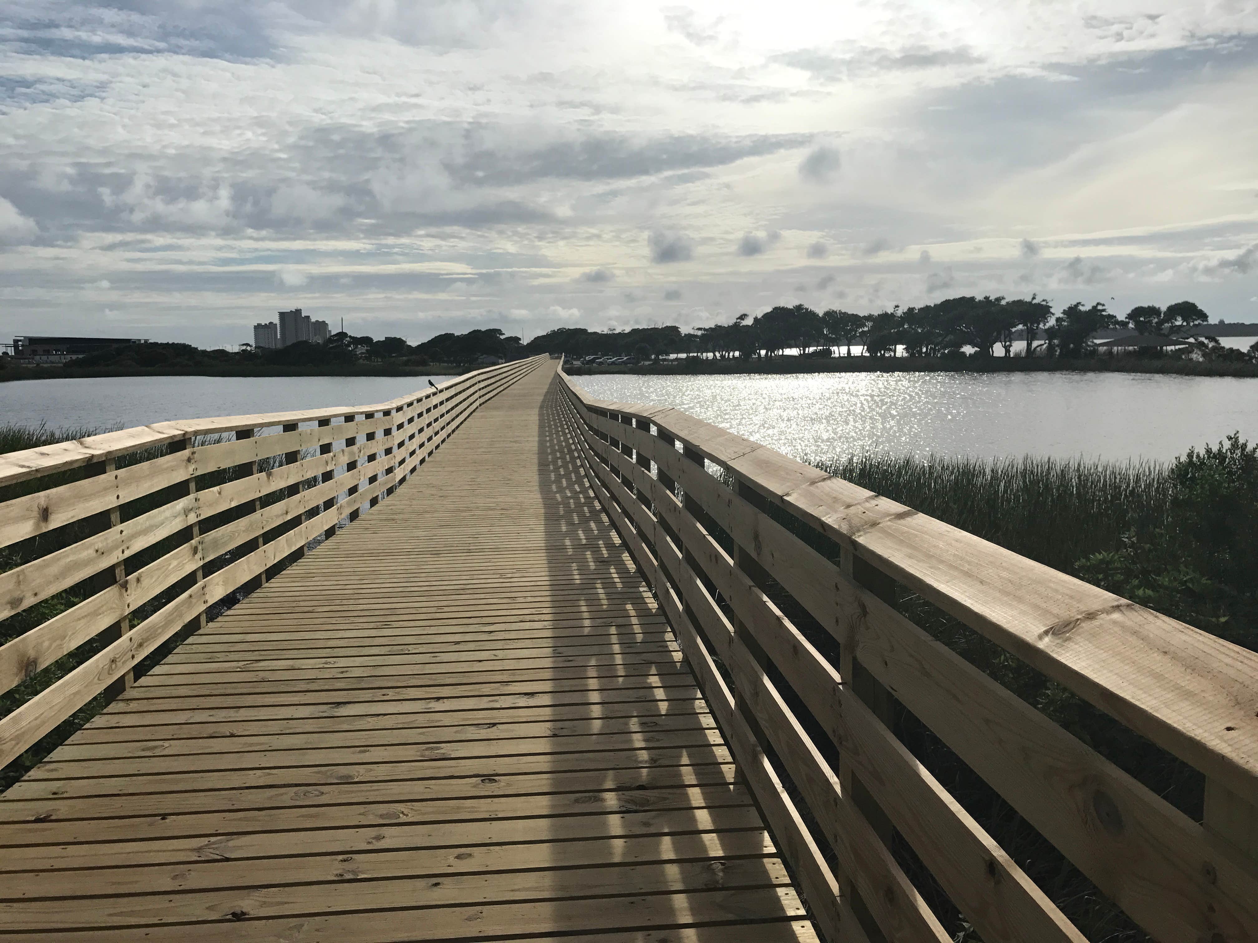 Gulf State Park Campground | Orange Beach, Alabama