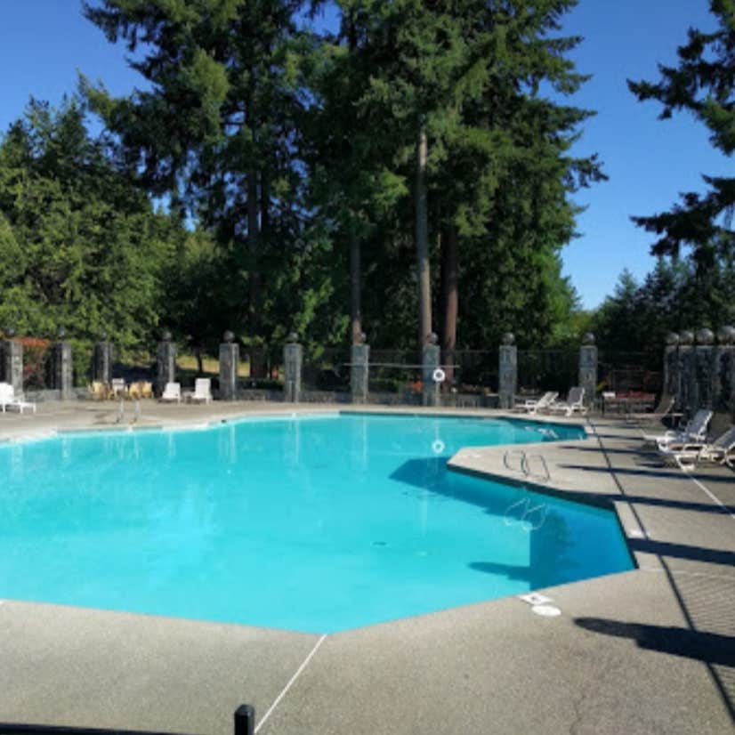 Tall Chief RV & Camping Resort Camping | The Dyrt