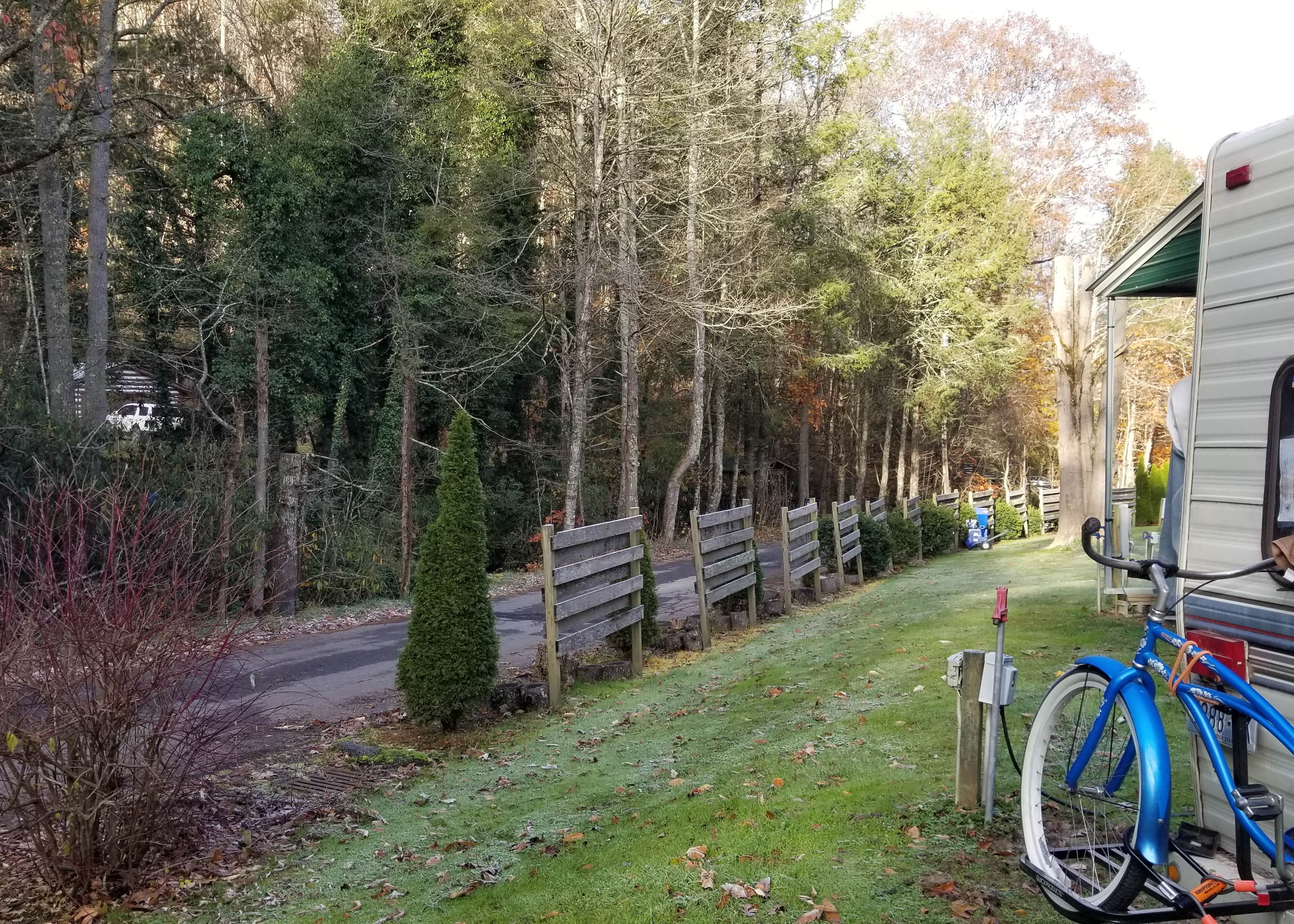 Cherokee Trails Campground and Stables Camping | The Dyrt