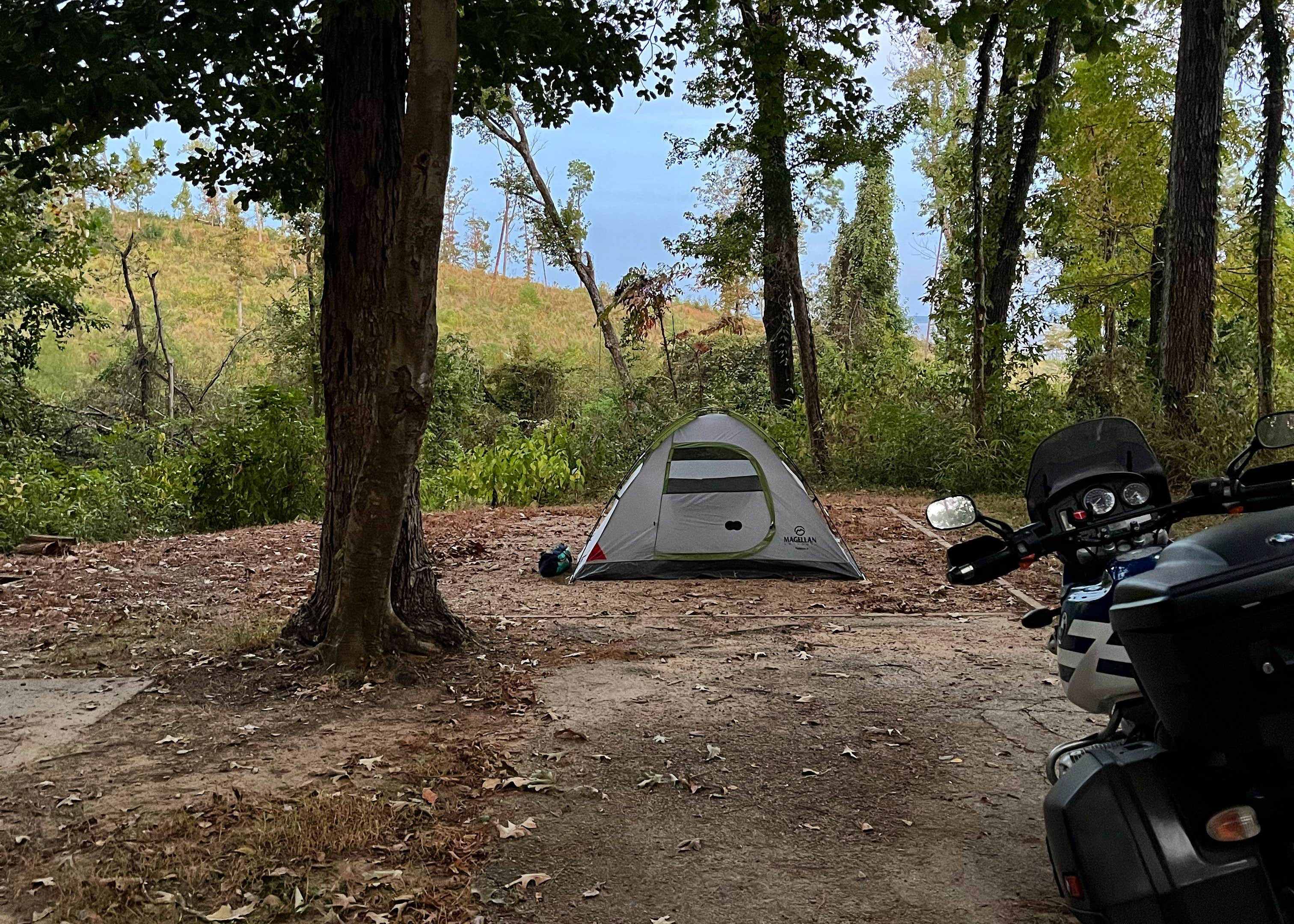 Ragtown Campground Camping | The Dyrt