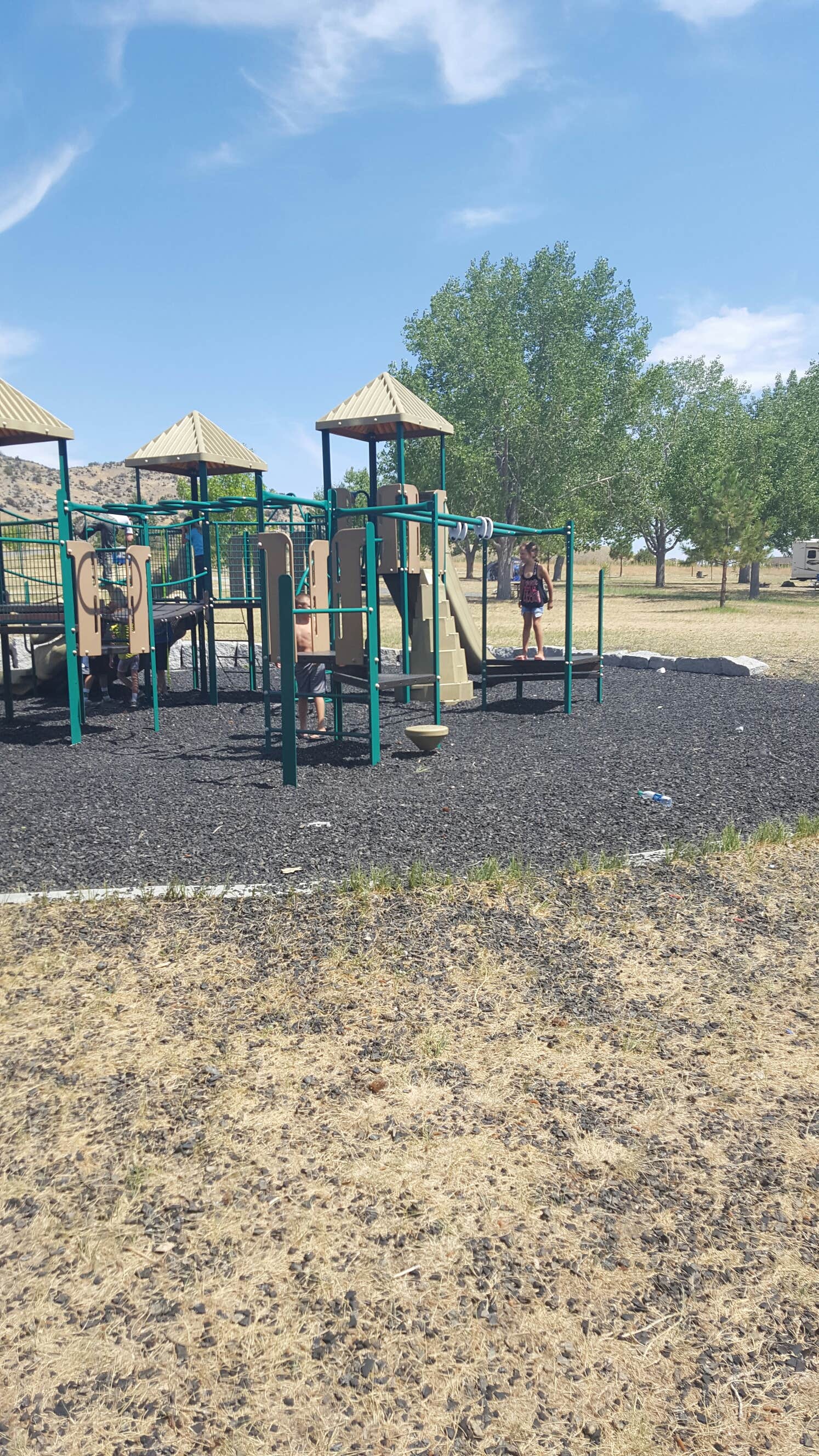 Lewis & Clark Caverns State Park Camping | The Dyrt