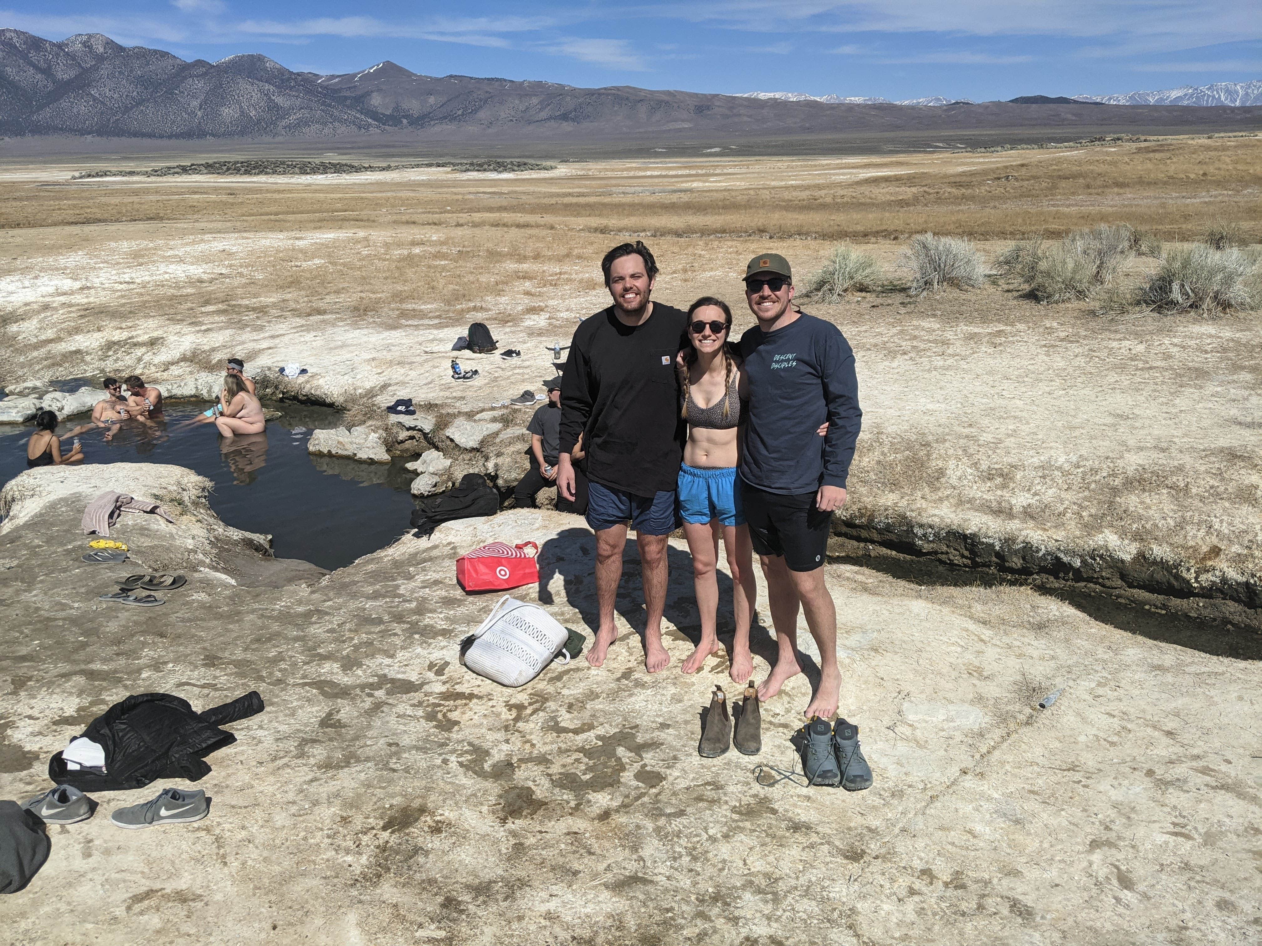 THE 10+ BEST Free Campsites near June Lake, CA