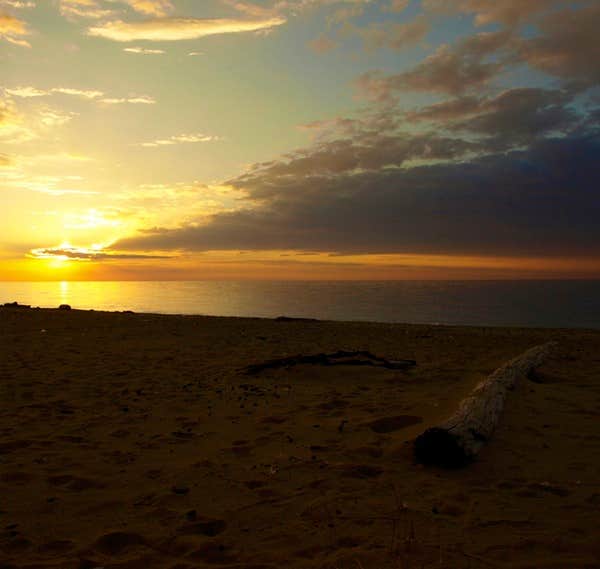 Geneva State Park Campground | Geneva, OH