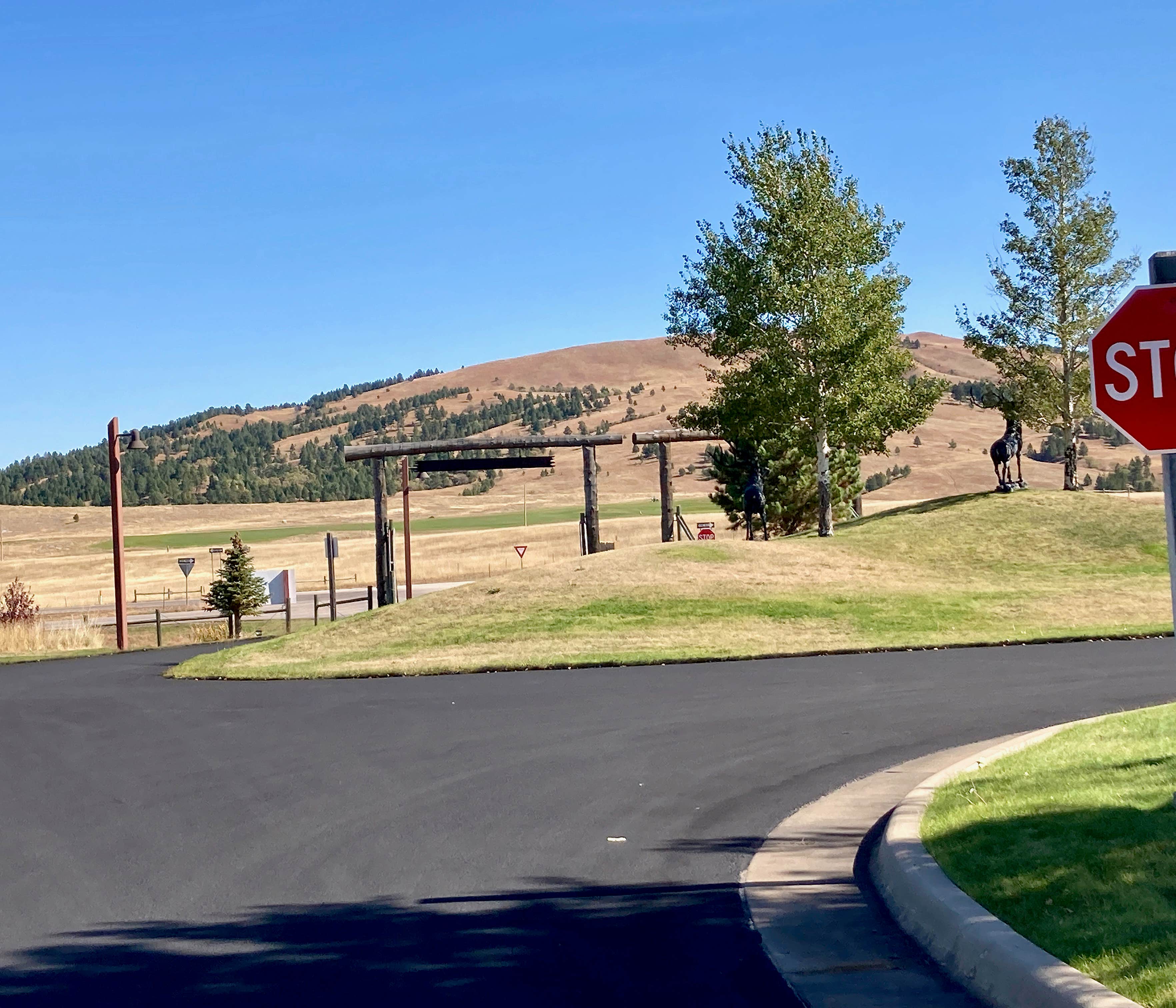 Elkhorn Ridge RV Resort & Cabins | Spearfish, SD