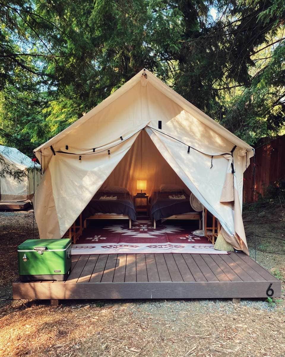 Roamer Sites - Oregon Camping | The Dyrt