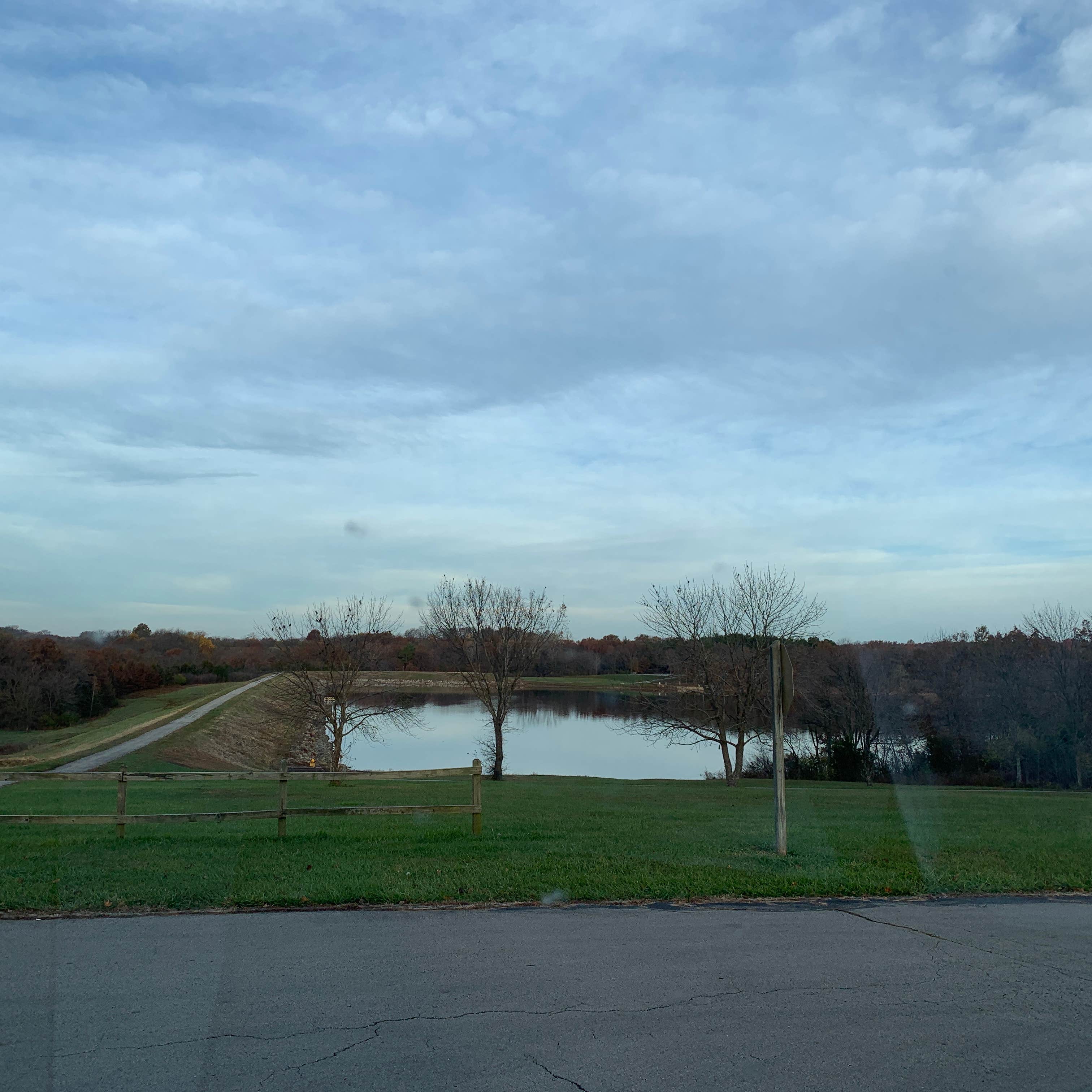 Watkins Mill State Park Campground | Lawson, MO