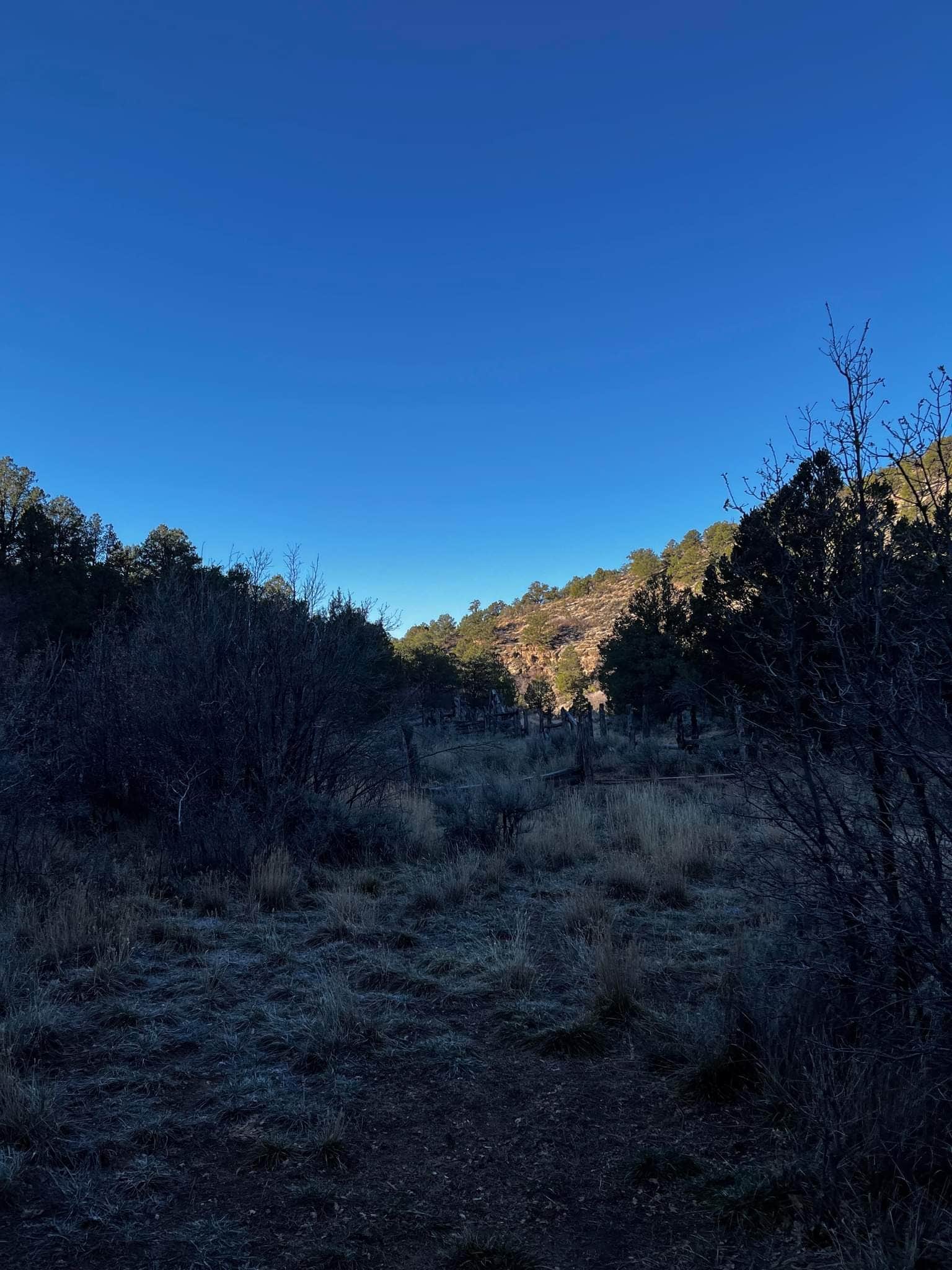 Indian Hollow Campground | North Rim, AZ