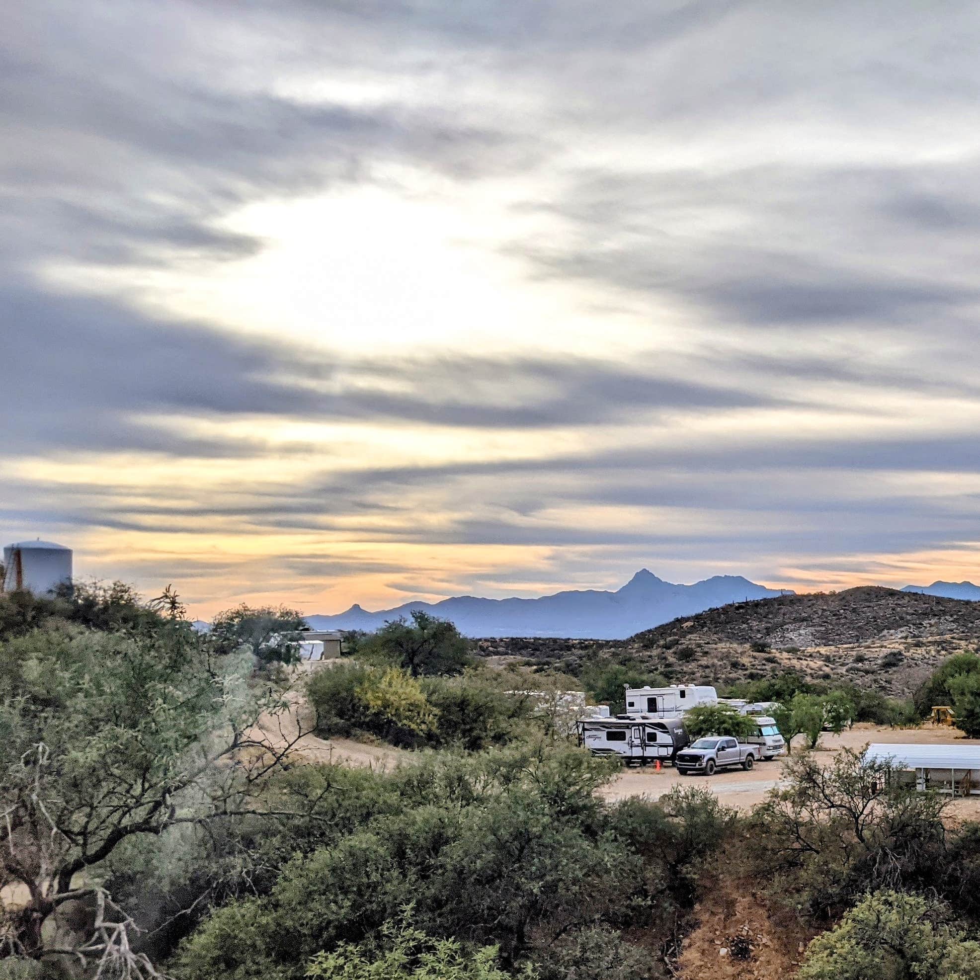 Caballo Loco Ranch and RV Park Camping | The Dyrt