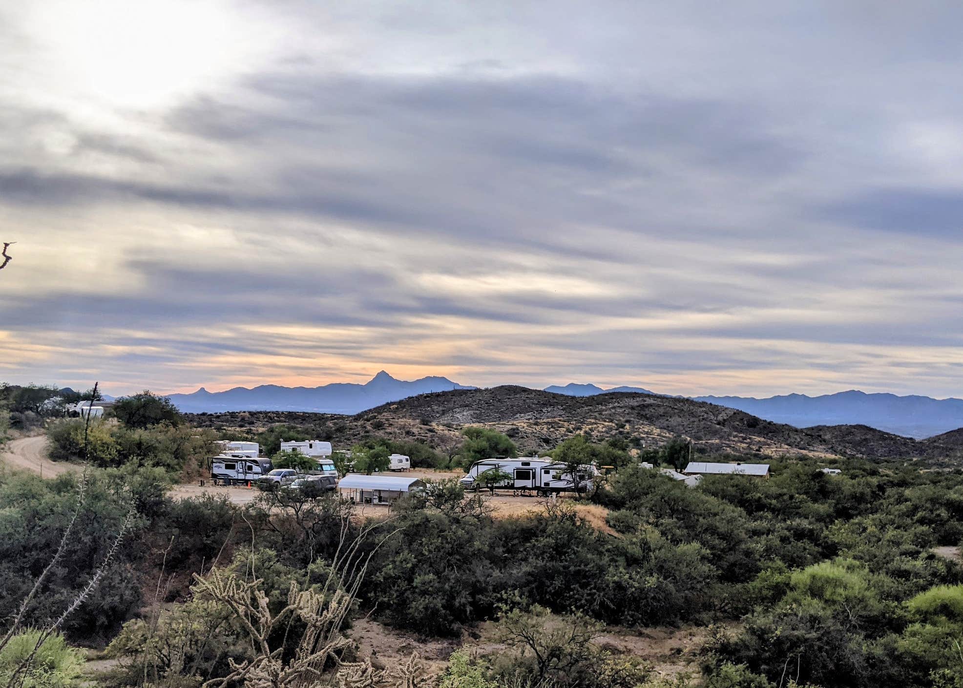 Caballo Loco Ranch and RV Park Camping | The Dyrt