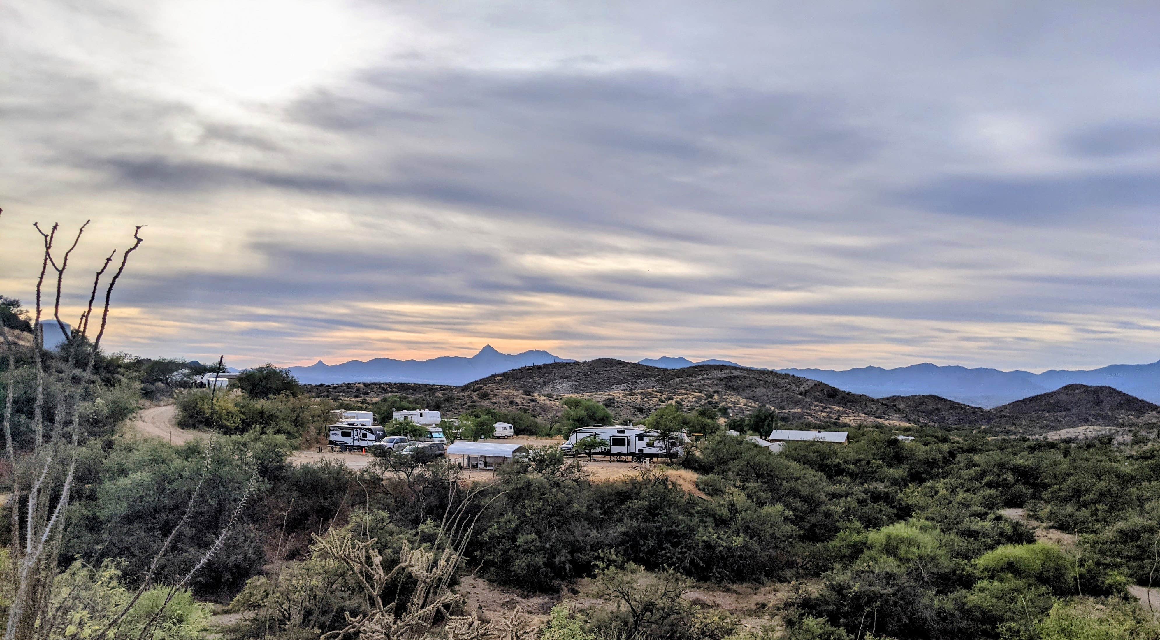 Caballo Loco Ranch and RV Park Camping | The Dyrt