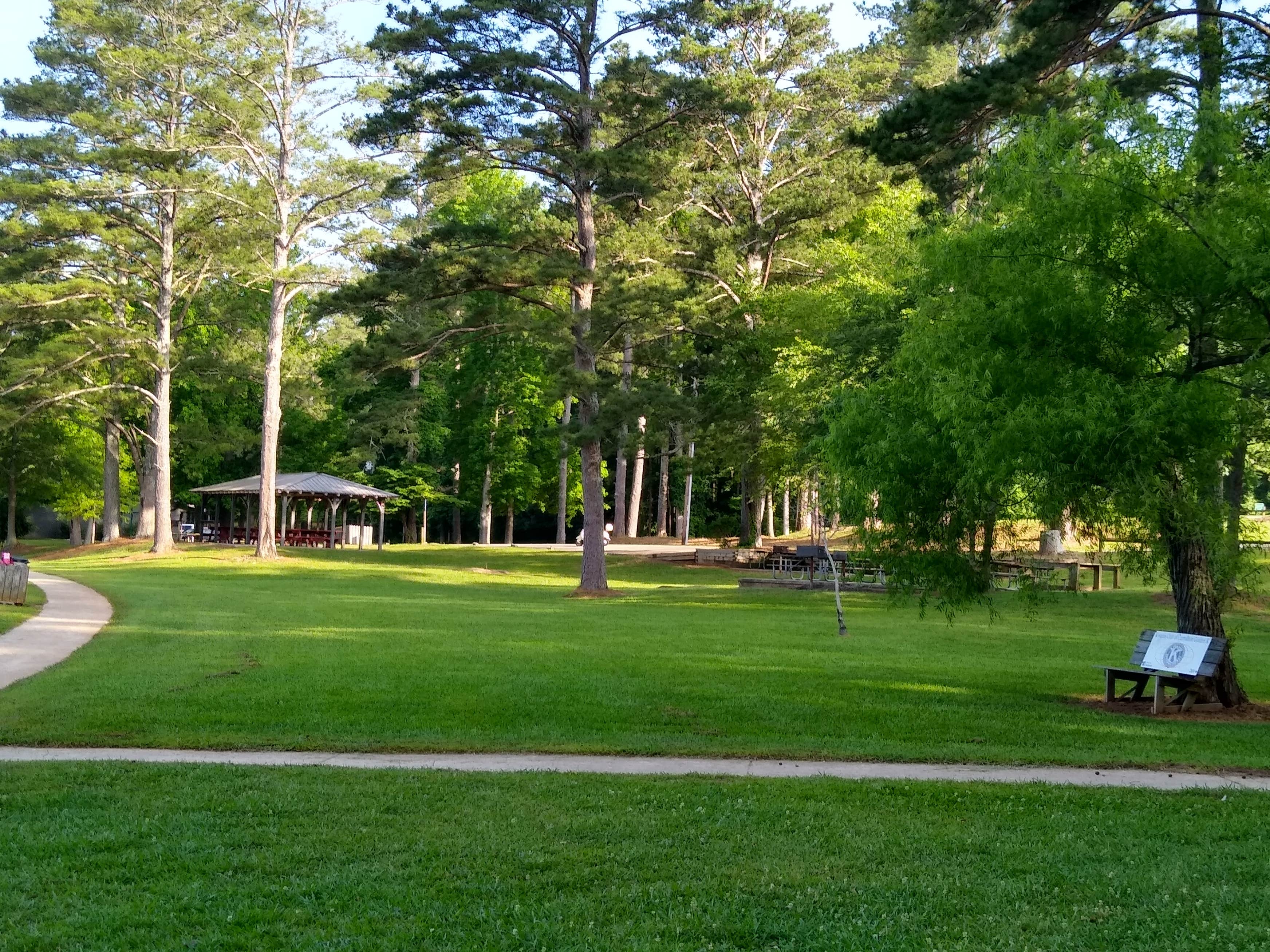 John Tanner Park Campground Camping | The Dyrt