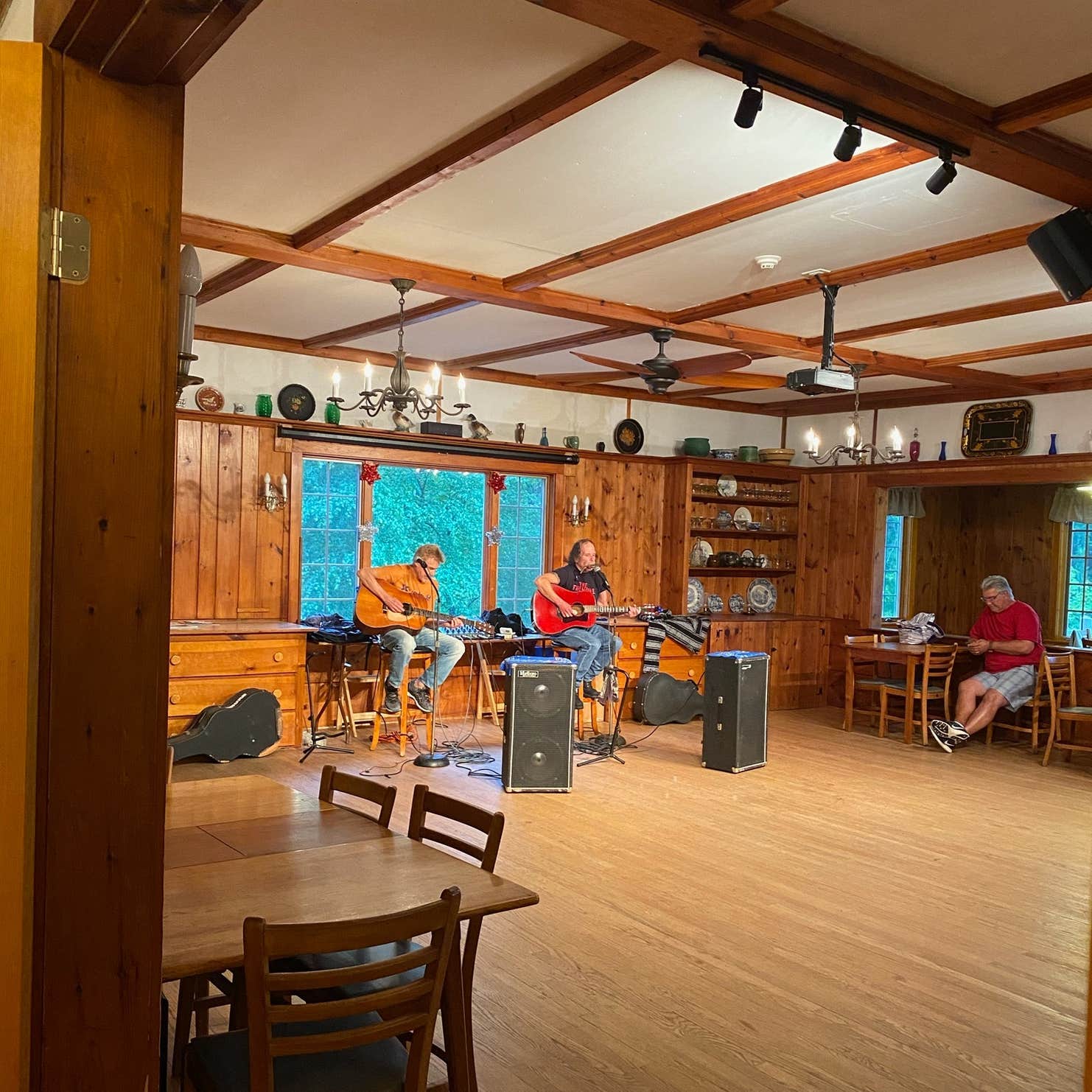 Pinewood Lodge Campground Camping | The Dyrt