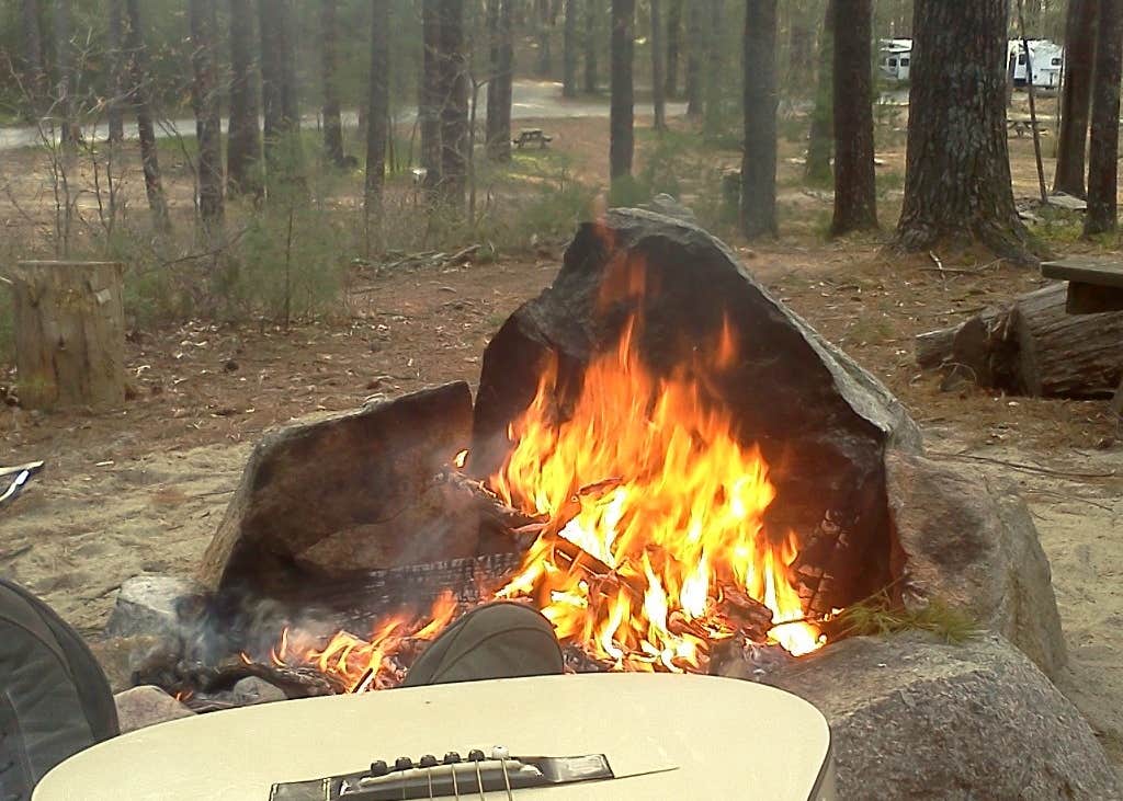 Pinewood Lodge Campground Camping | The Dyrt