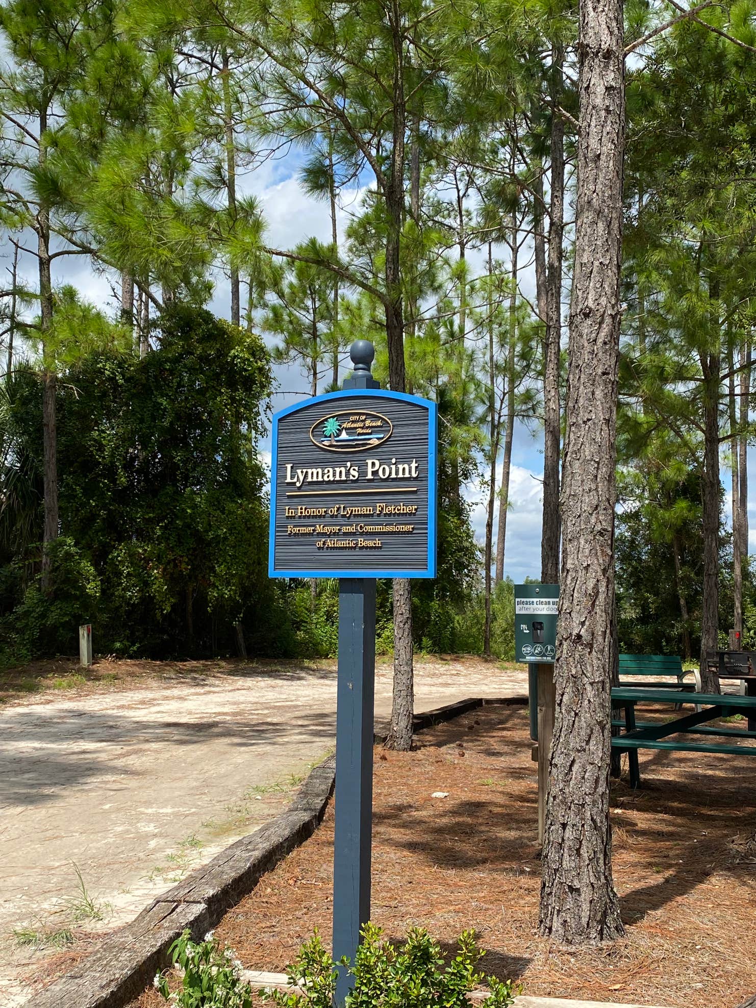 Dutton Island Preserve Camping | The Dyrt