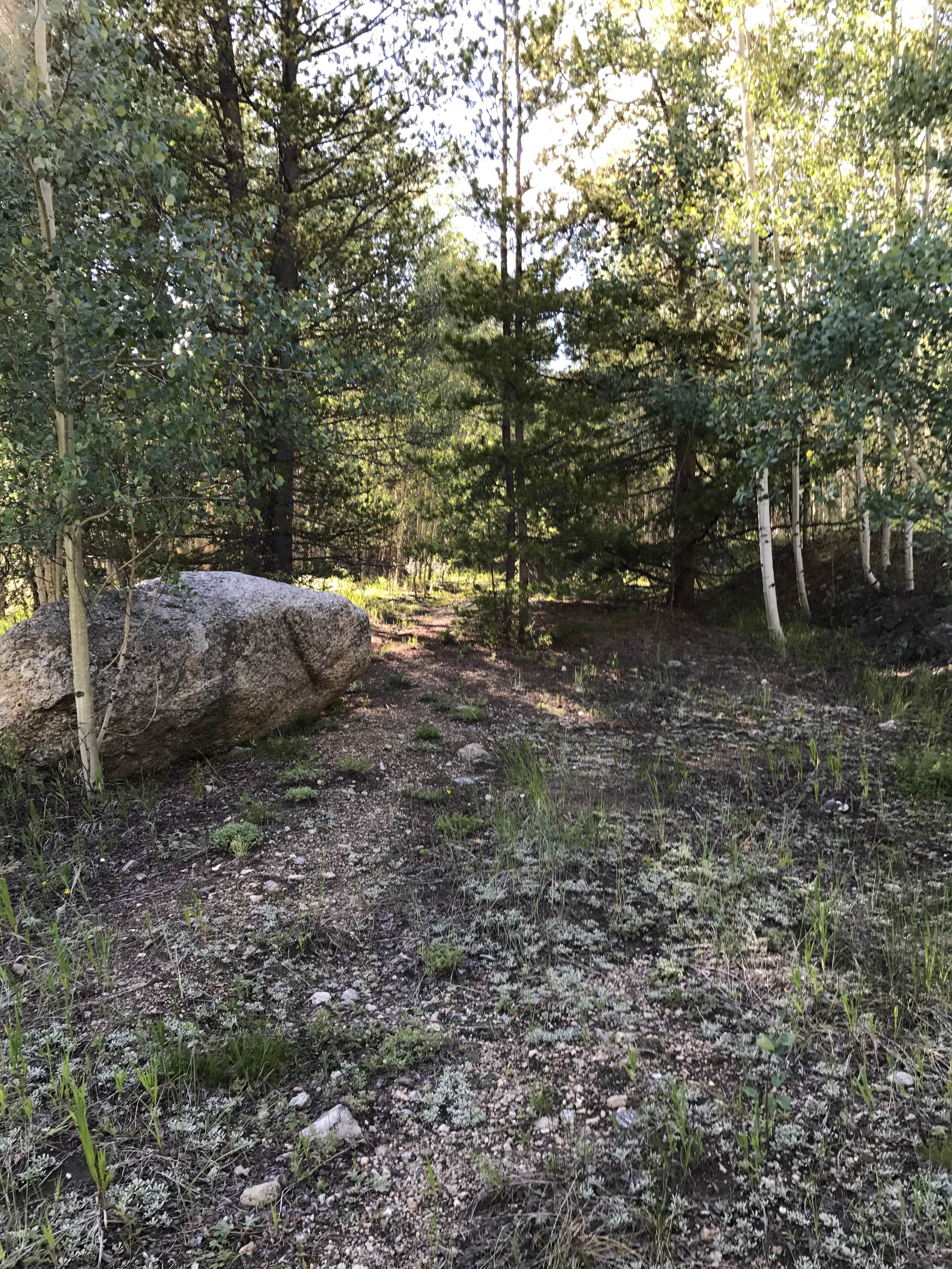 Collegiate Peaks Camping | Salida, CO