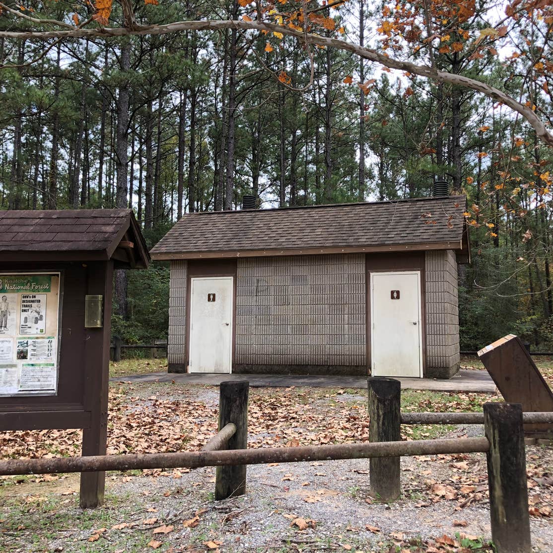 Kisatchie National Forest Boy Scout Camp | Forest Hill, LA