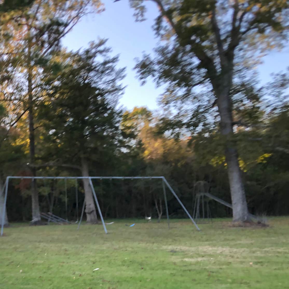 Double Bayou Park Camping | Anahuac, Texas