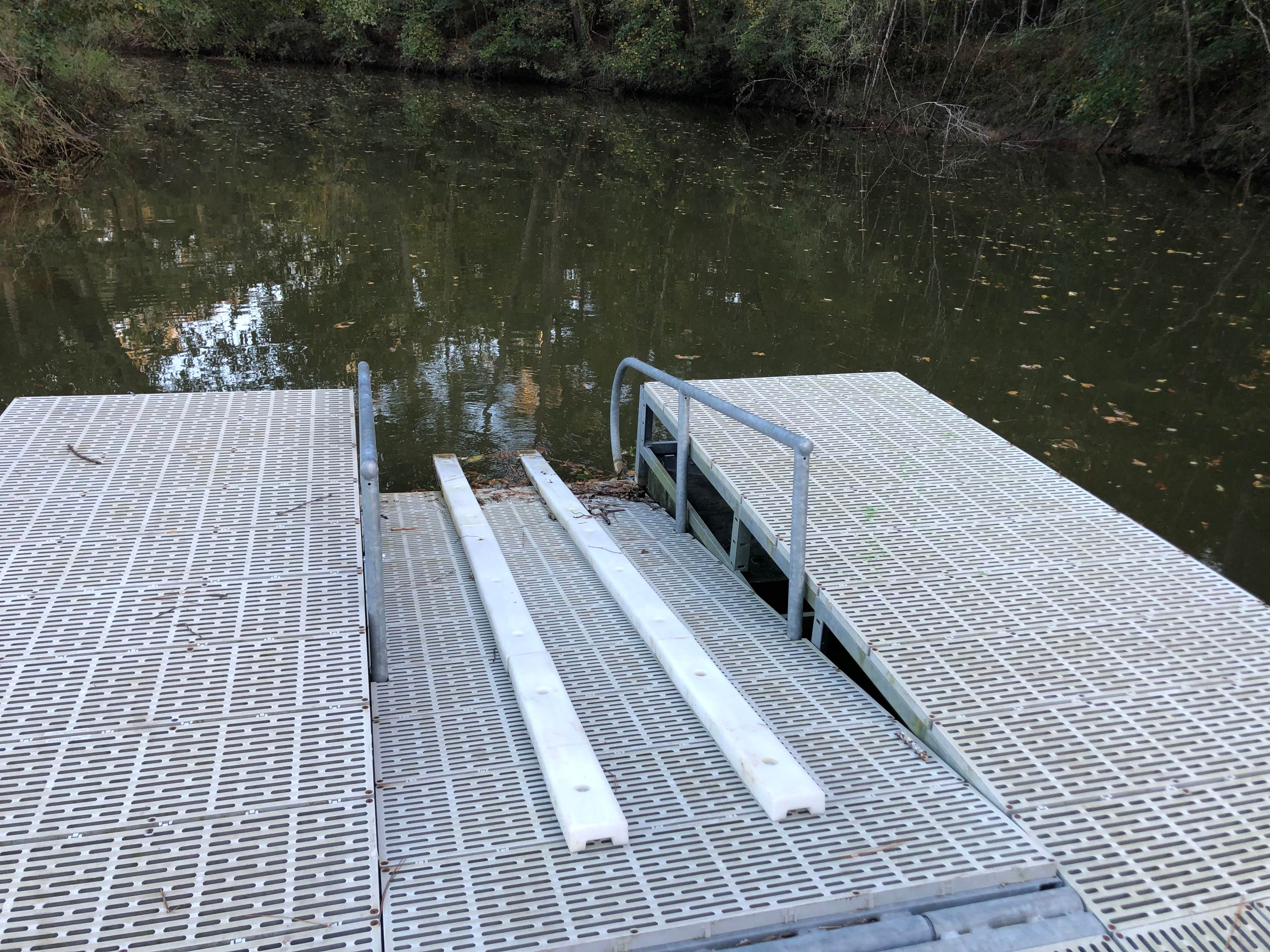 Double Bayou Park Camping | Anahuac, Texas