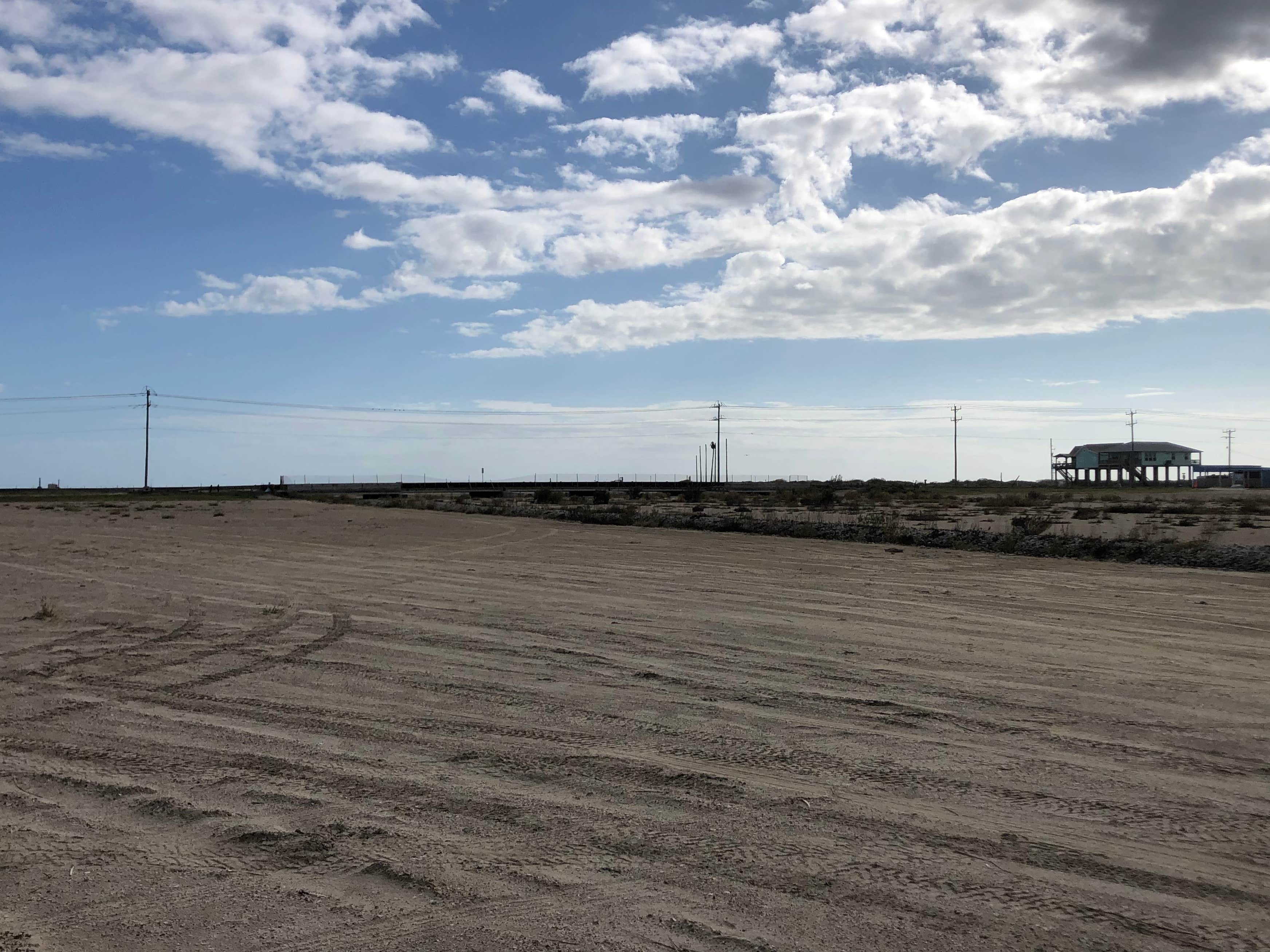 Rollover Pass Camping | The Dyrt