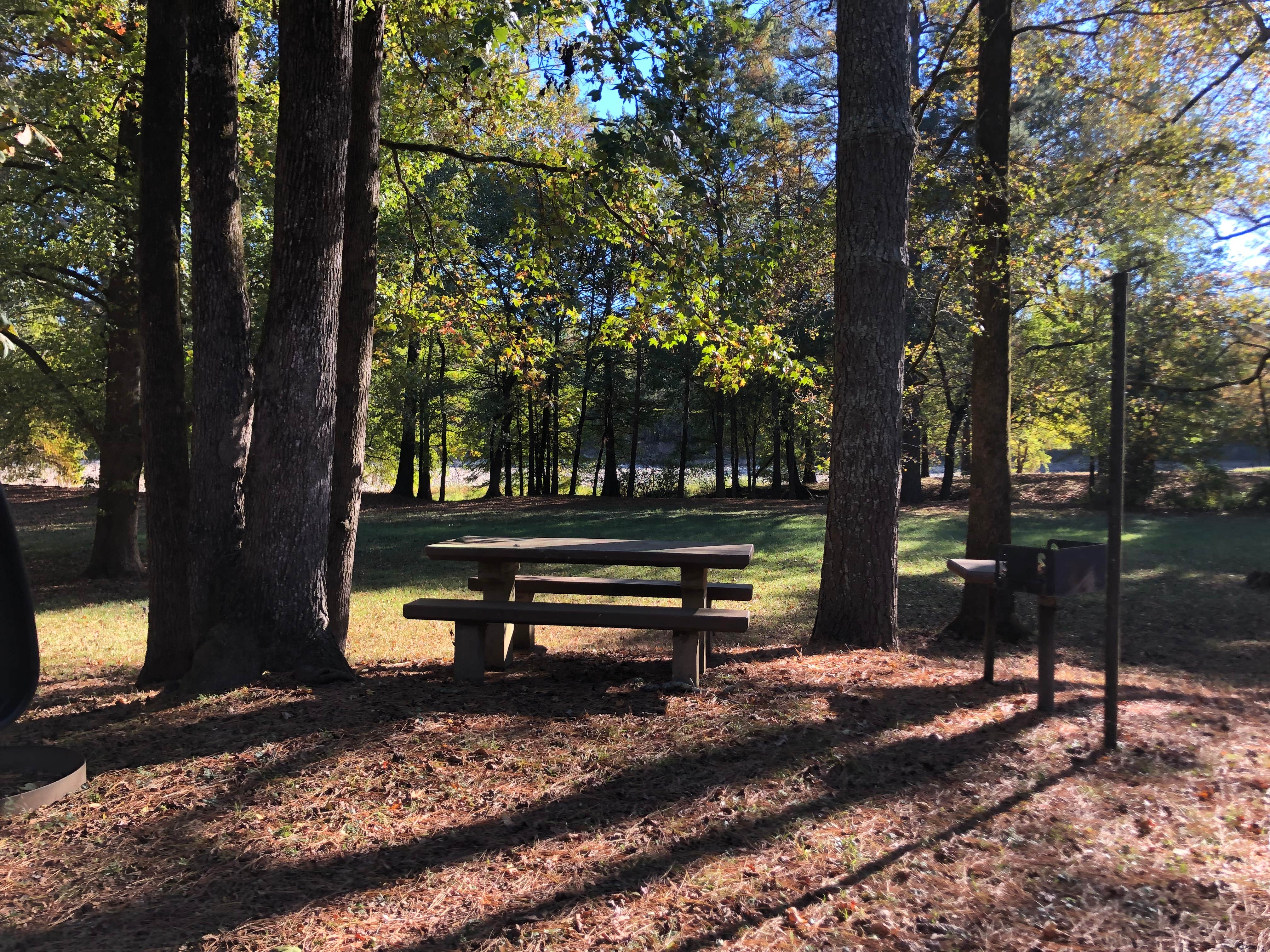 COE Lake Greeson Star of the West Camping | Newhope, AR