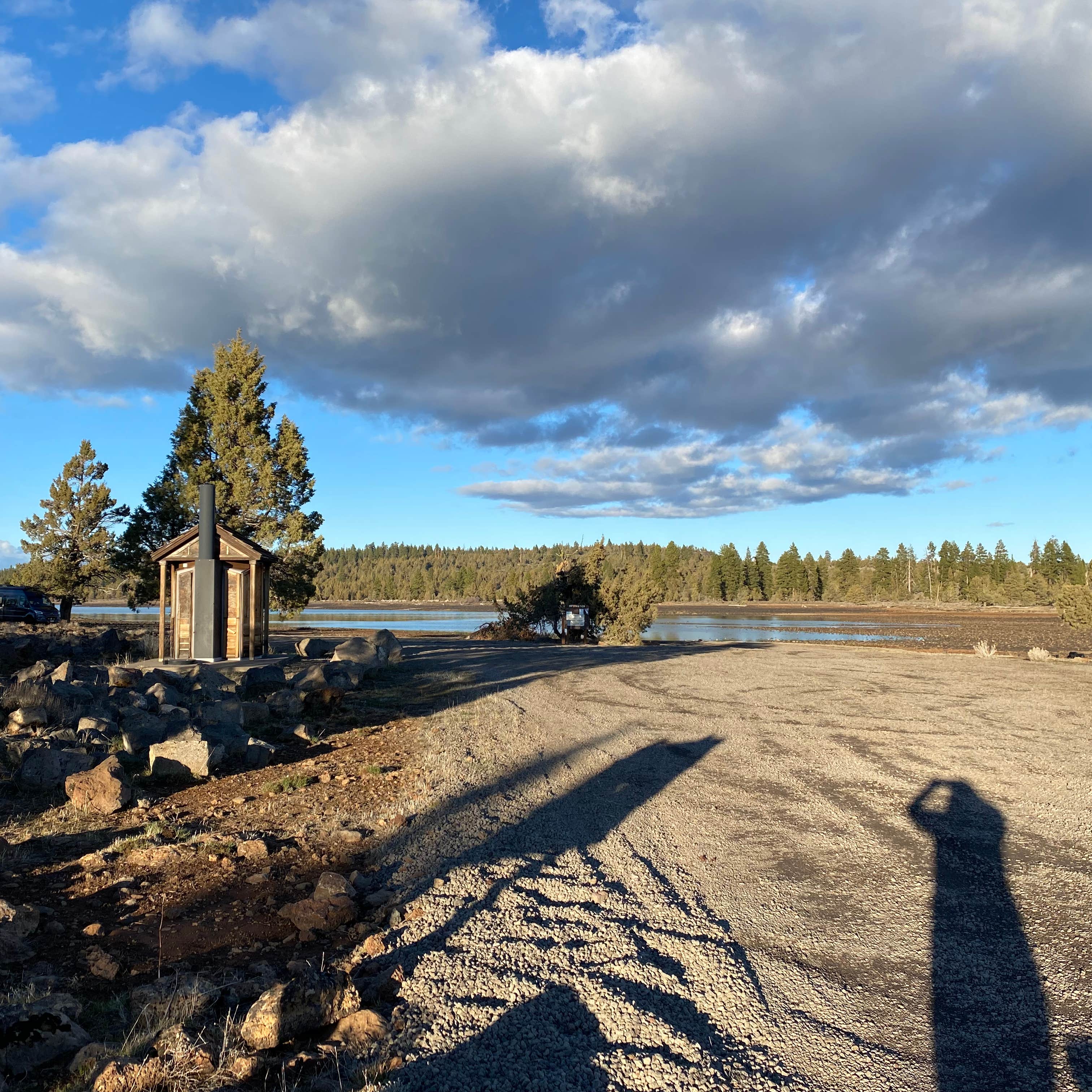 Duncan Reservoir South Site Camping | The Dyrt