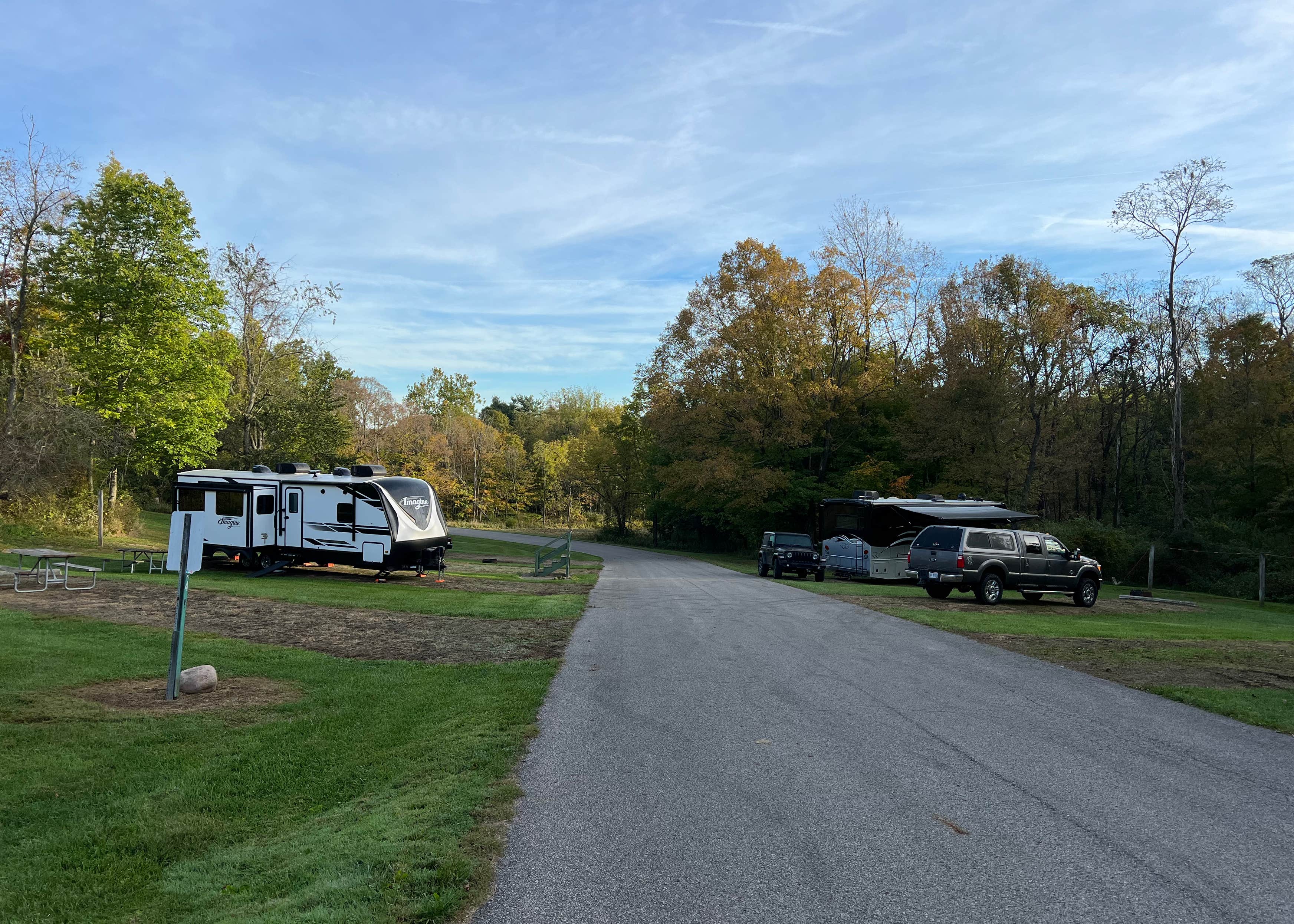 Malabar Farm State Park Camping | The Dyrt