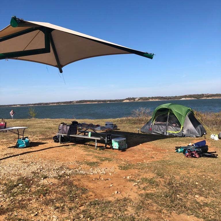 Meadowmere Park & Campground Camping | The Dyrt