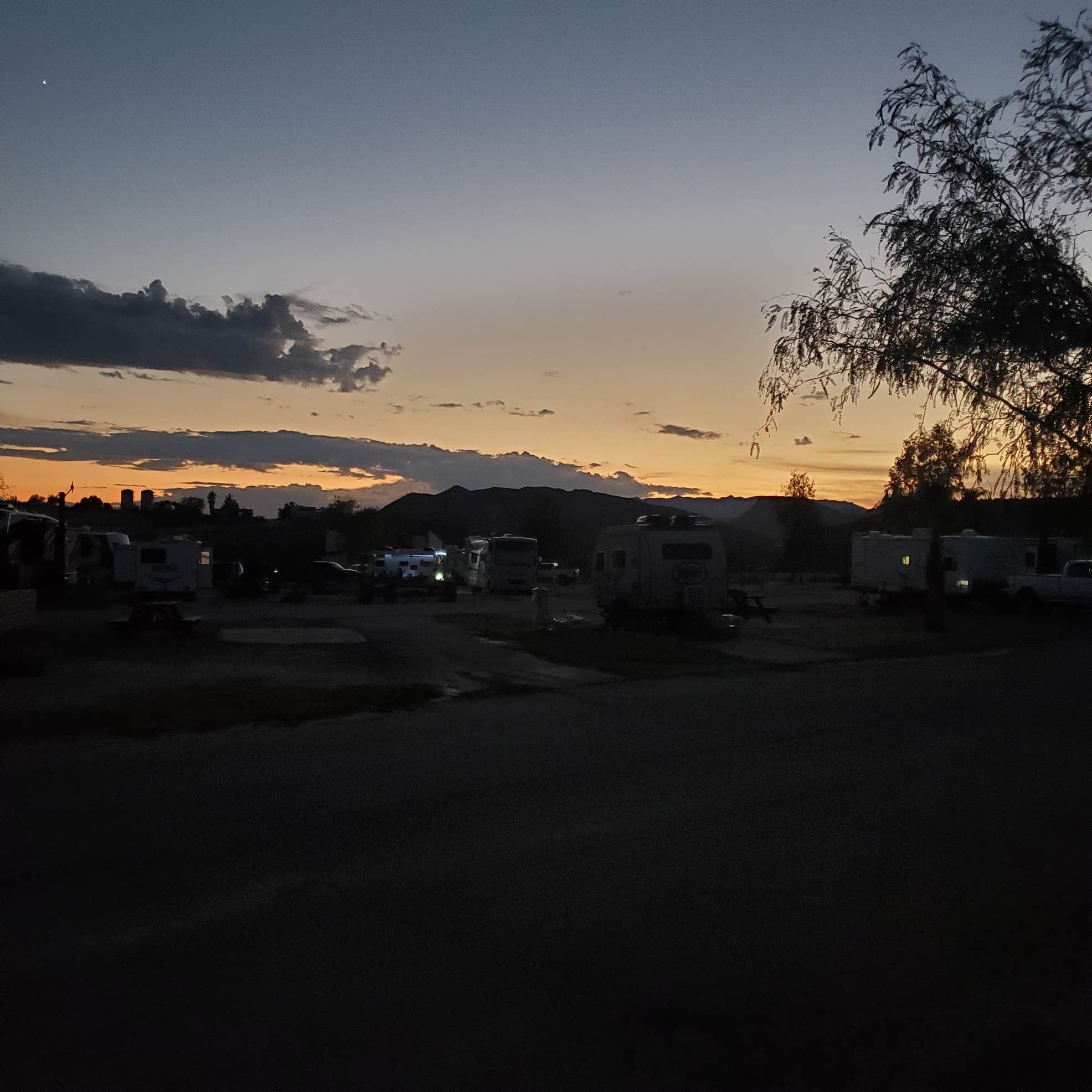 Maverick Ranch RV Park Camping | The Dyrt