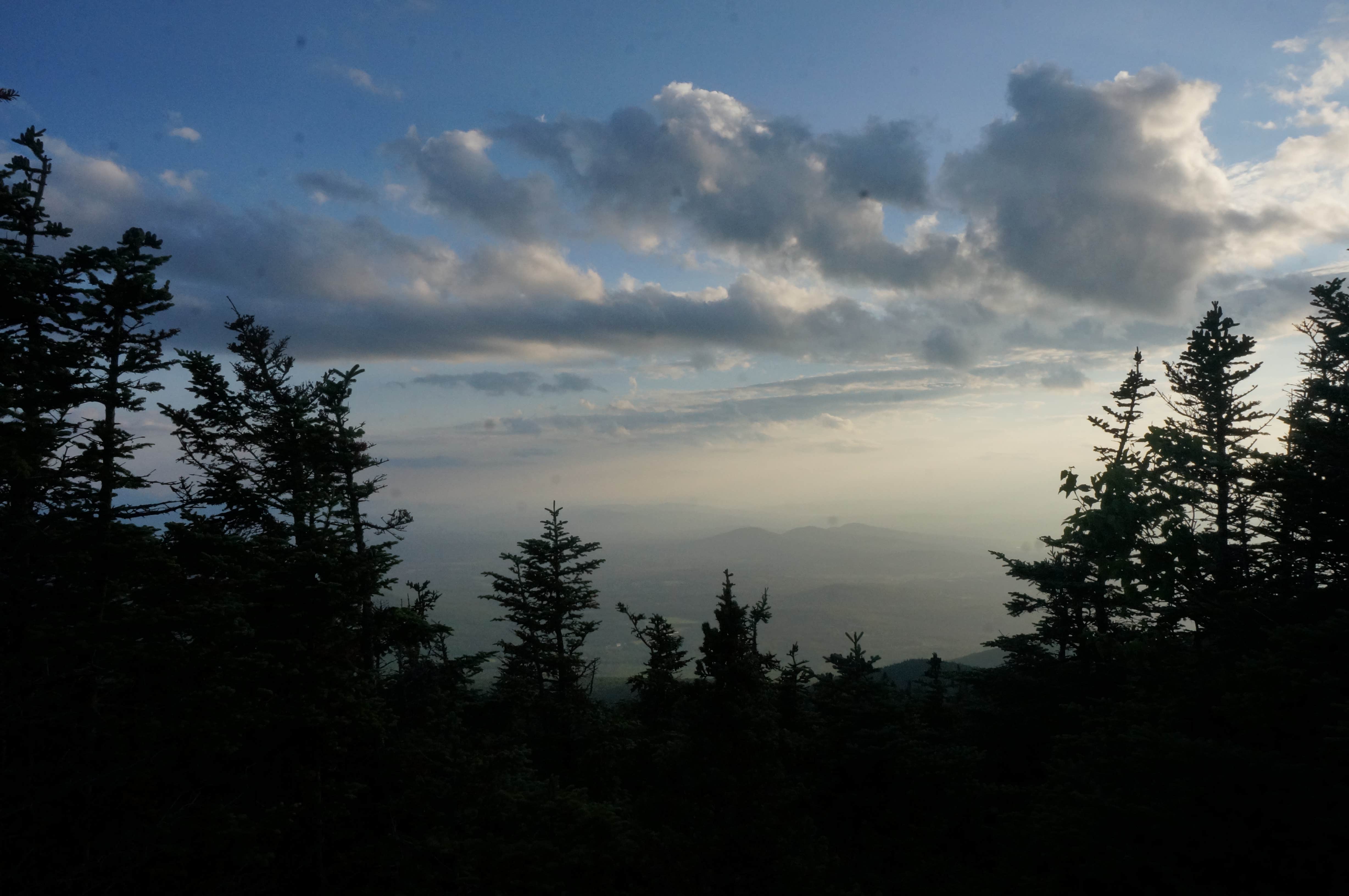 Cabot Cabin | Jefferson, NH