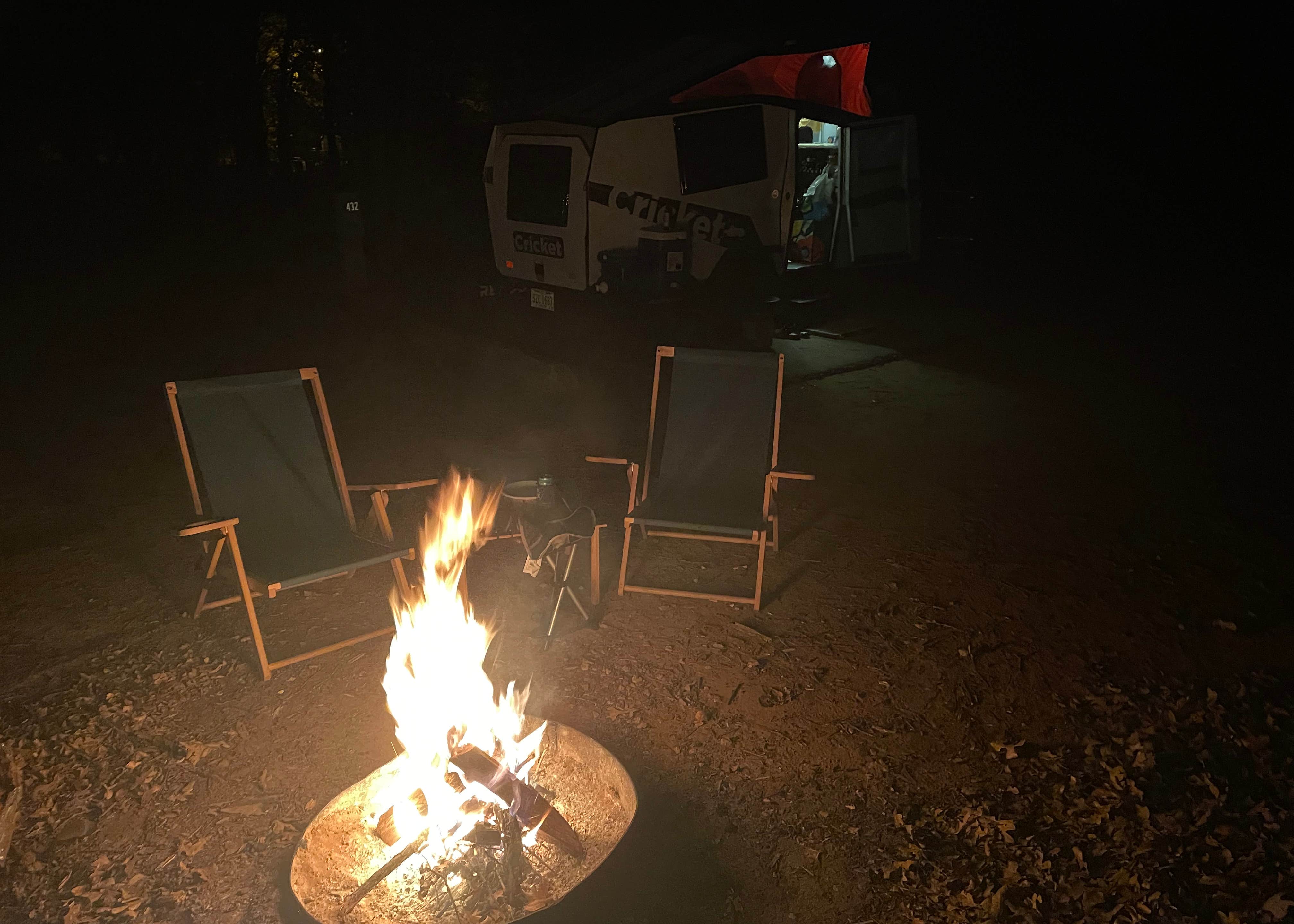 Arcadia Lake Camping | The Dyrt