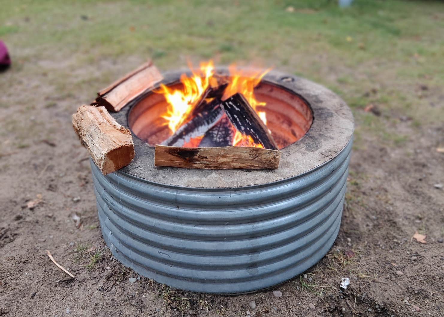 Muskallonge Lake State Park Camping | The Dyrt