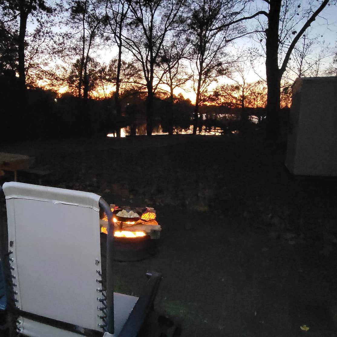 Thousand Trails Harbor View Camping | Colonial Beach, Virginia