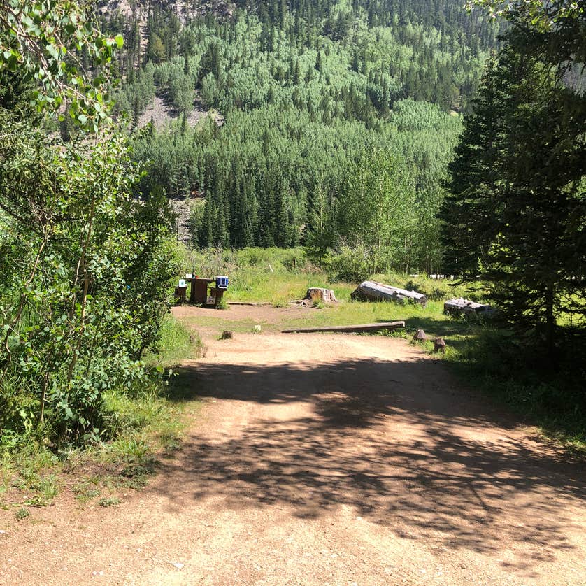 Clear Lake Camping | The Dyrt