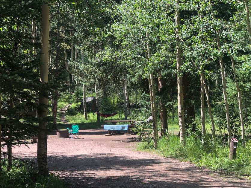 Clear Lake Camping | The Dyrt