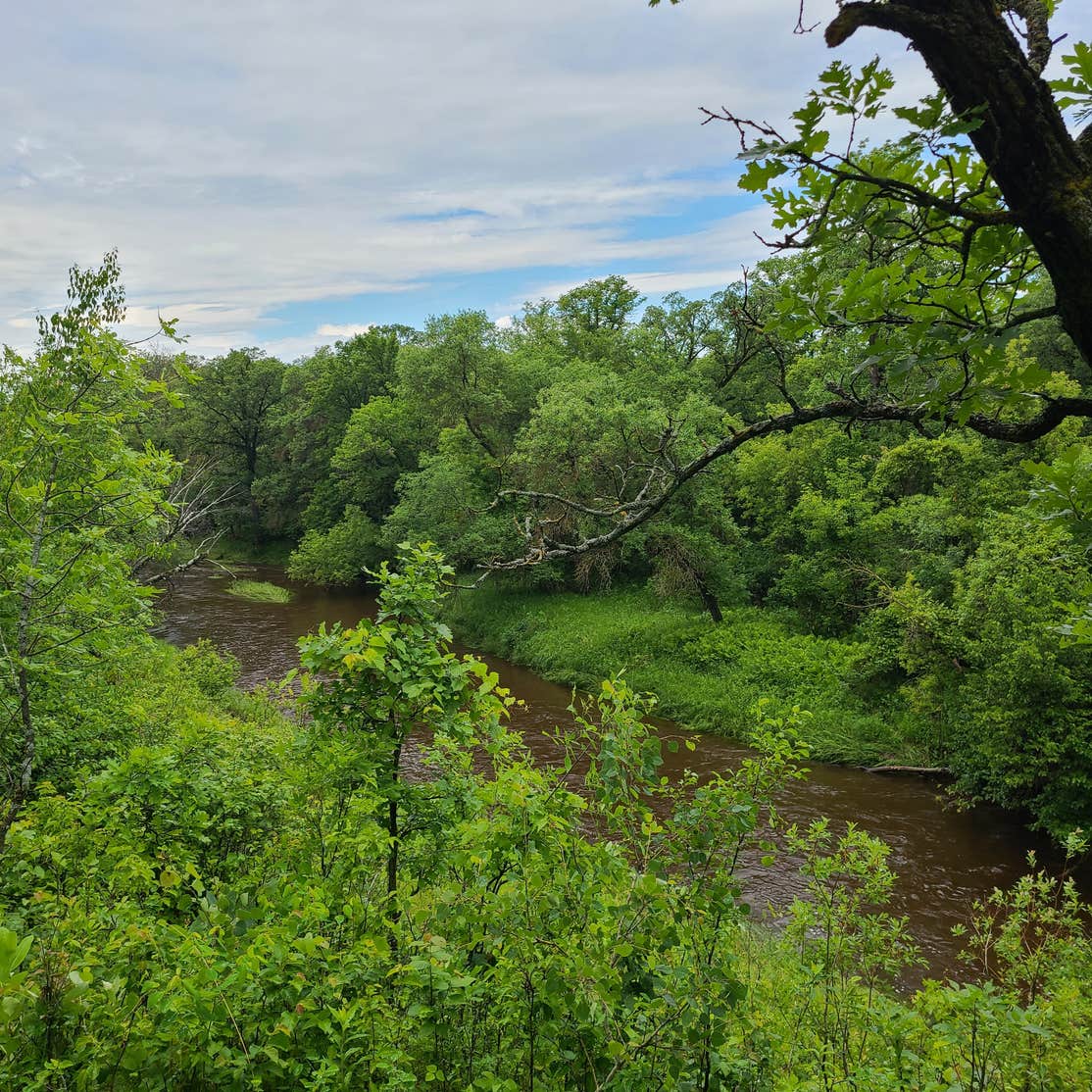 Crow Wing State Park Camping | The Dyrt