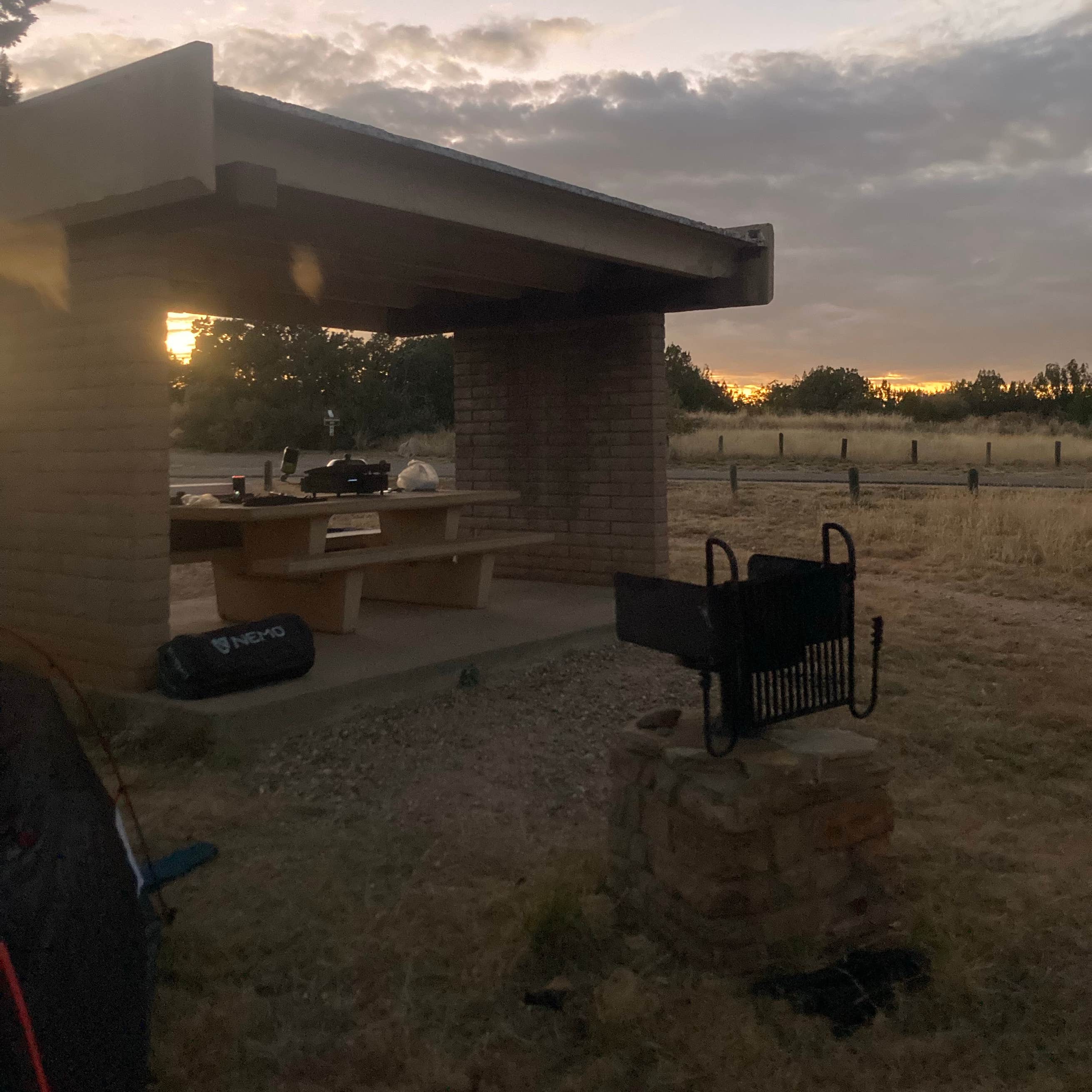 Rocky Point Campground Camping | The Dyrt